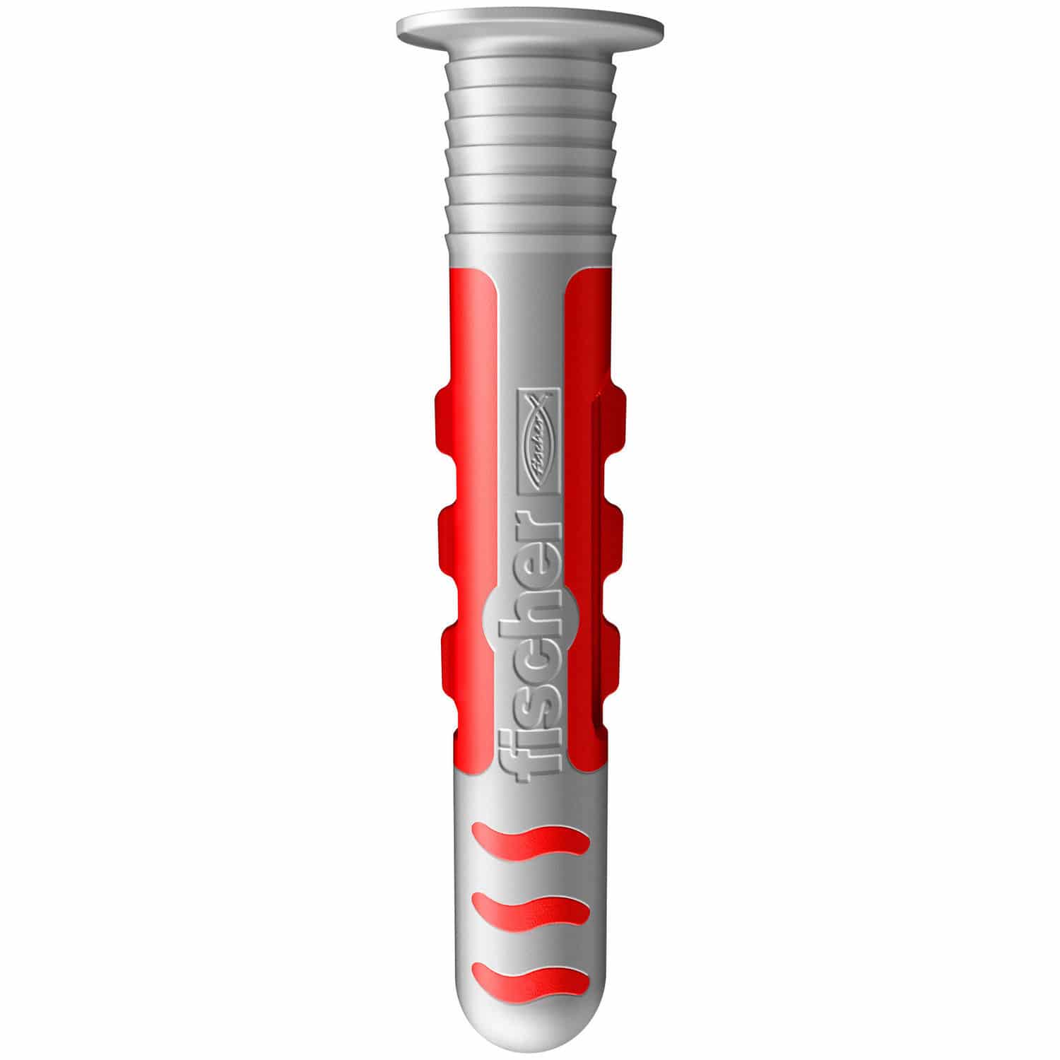 Plastic wall plug - DuoSeal - Fisher