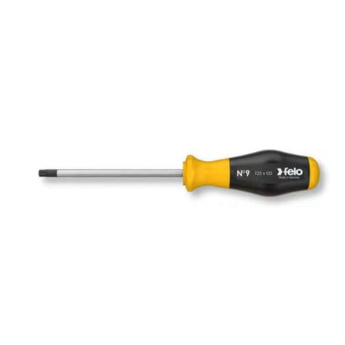 Torx screwdriver - 908 - FELO - manual