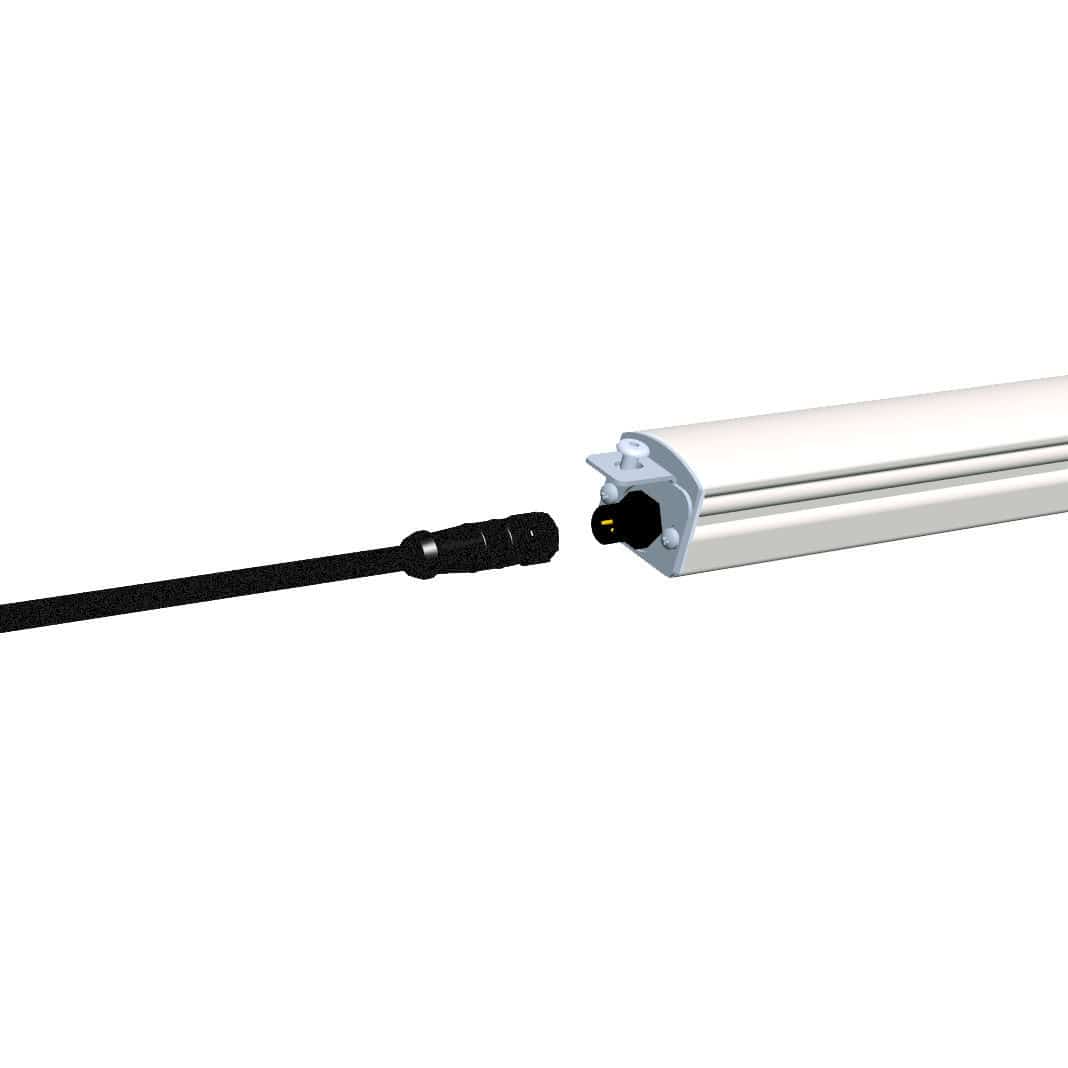 Light fixture - ACTiTube24 - ACTILED lighting - LED / IP67 / waterproof