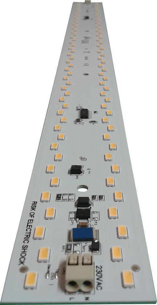 LED light module - ACTiLine50042 - ACTILED lighting