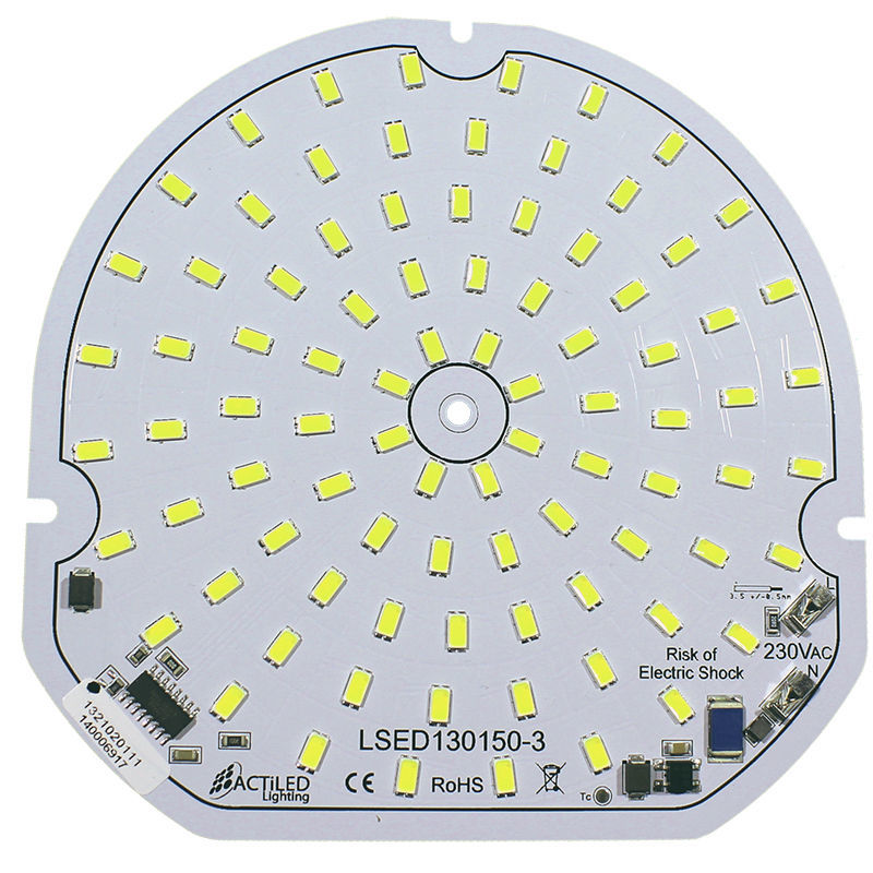 LED light module - ACTiDisk130150 - ACTILED lighting