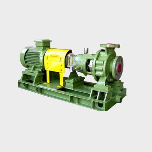 Centrifugal pump - ASP5020 - Sanlian Pump Industry Co., Ltd - for ...