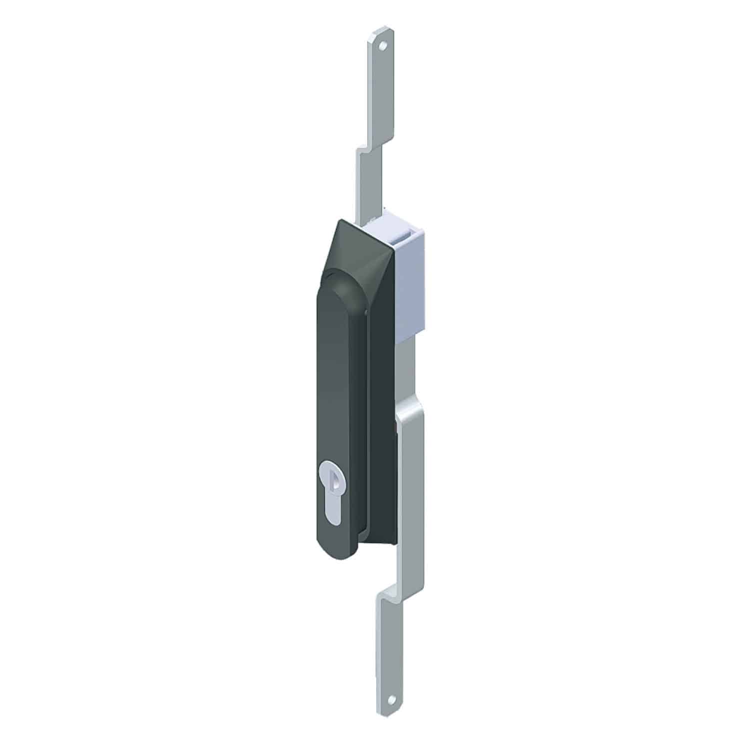 Swing-handle lock - 1101-2P01-NC - Wenzhou Yeeka Lock Technology Co ...