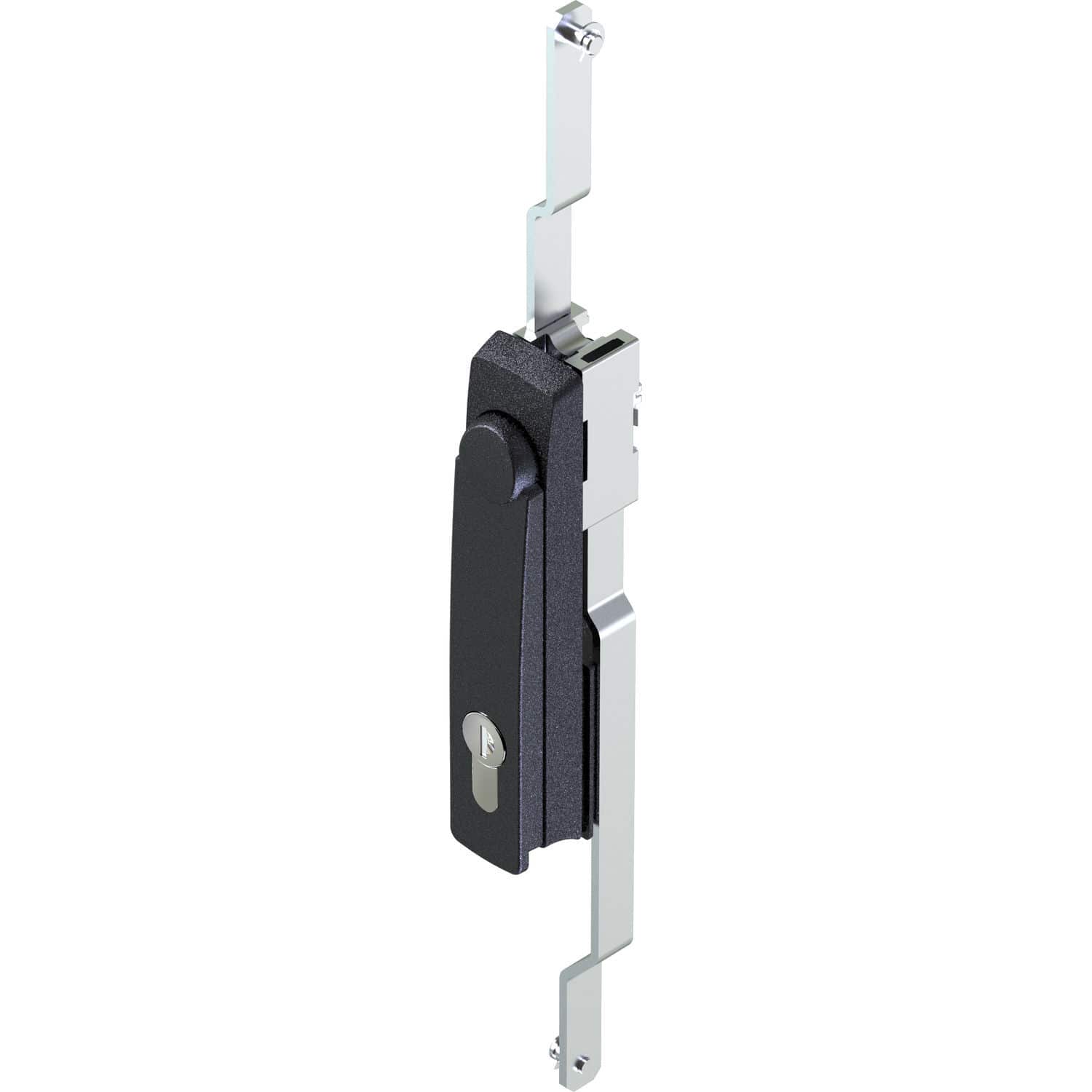 Cam lock - 1102-2001-C - Wenzhou Yeeka Lock Technology Co., Ltd. - key ...
