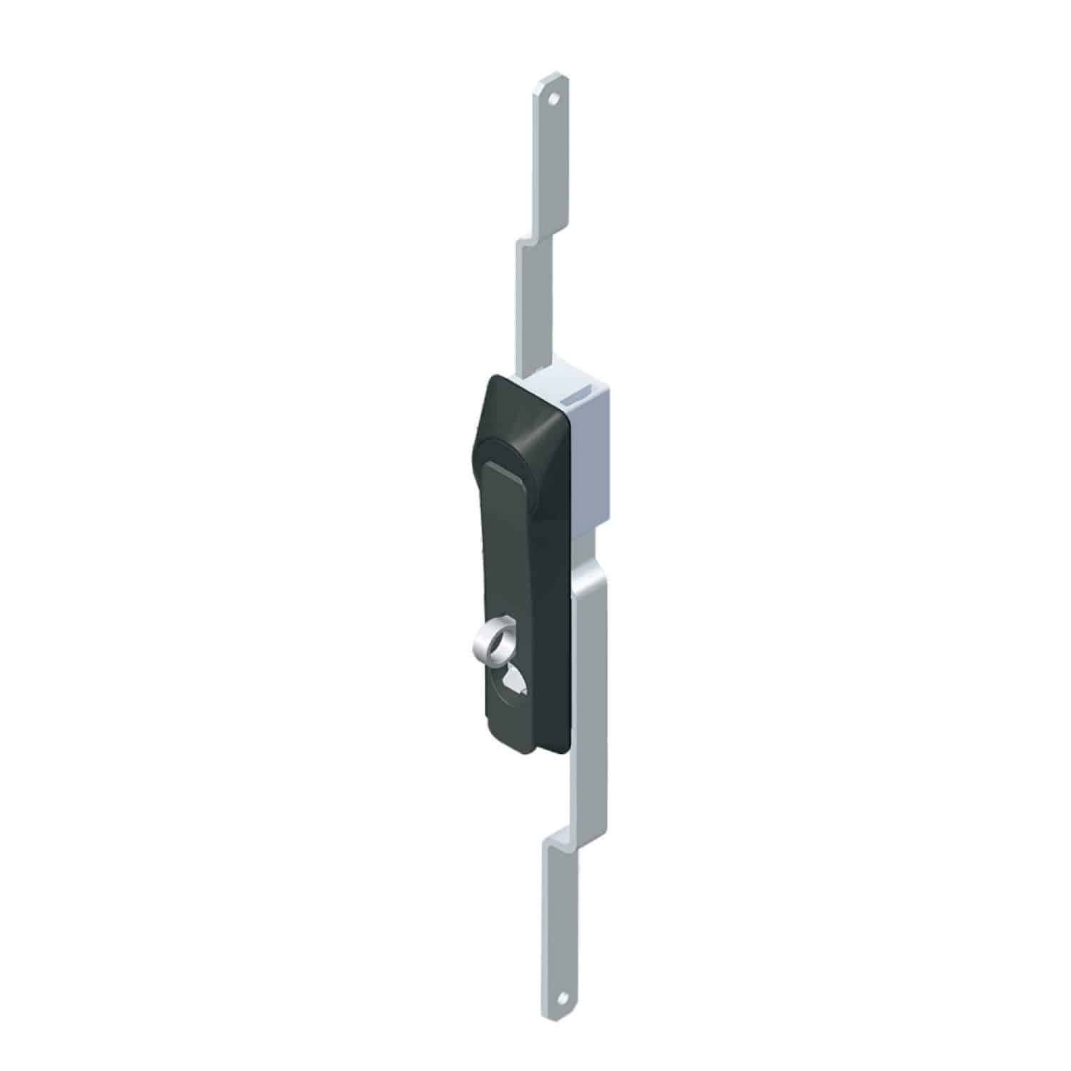 Cam lock - 1103-2001-10-P - Wenzhou Yeeka Lock Technology Co., Ltd ...