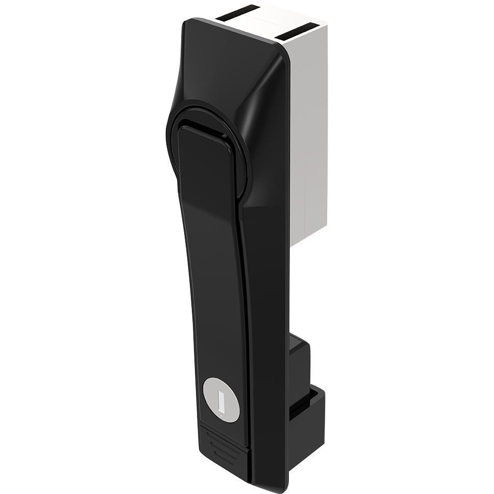 Cam lock - 1104-1001-10R - Wenzhou Yeeka Lock Technology Co., Ltd ...