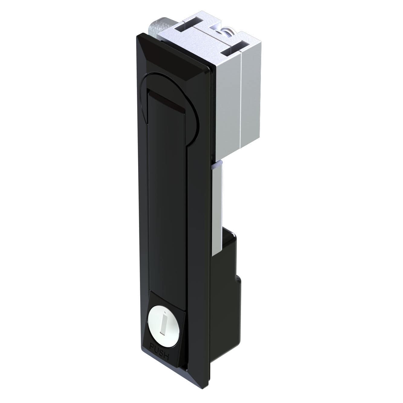 Cam lock - 1105-1001-10 - Wenzhou Yeeka Lock Technology Co., Ltd. - key ...