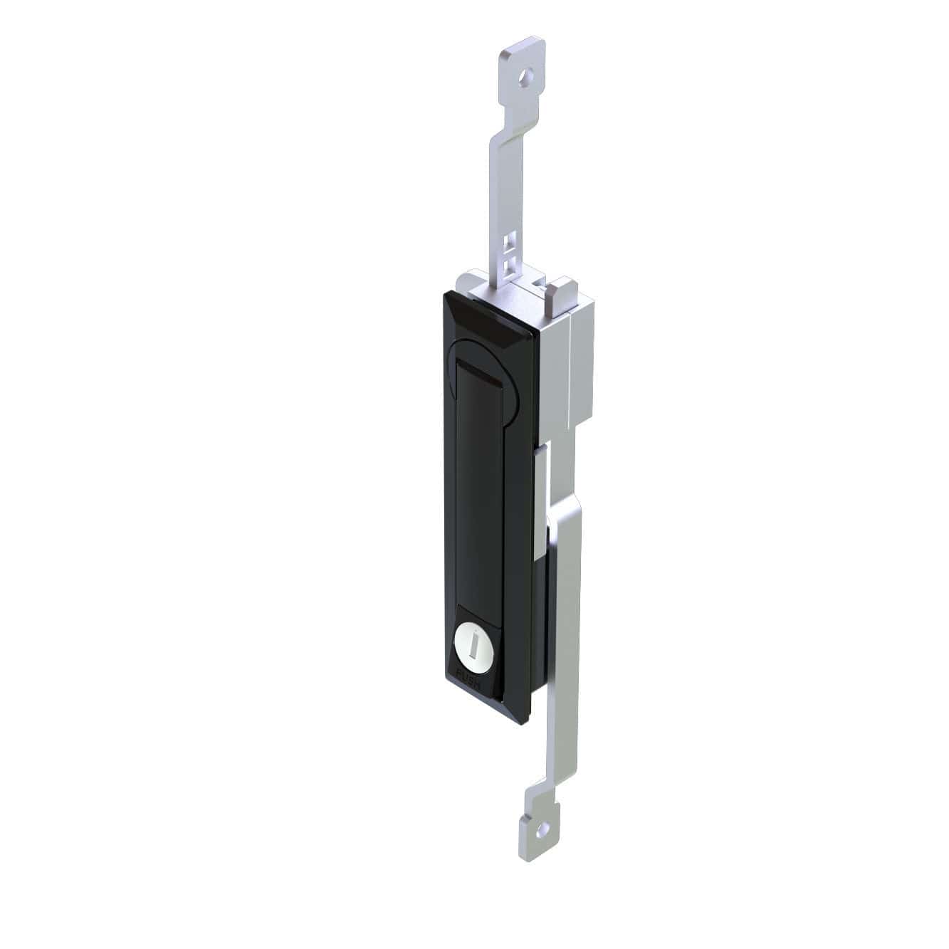 Cam lock - 1105-3001-10 - Wenzhou Yeeka Lock Technology Co., Ltd. - key ...