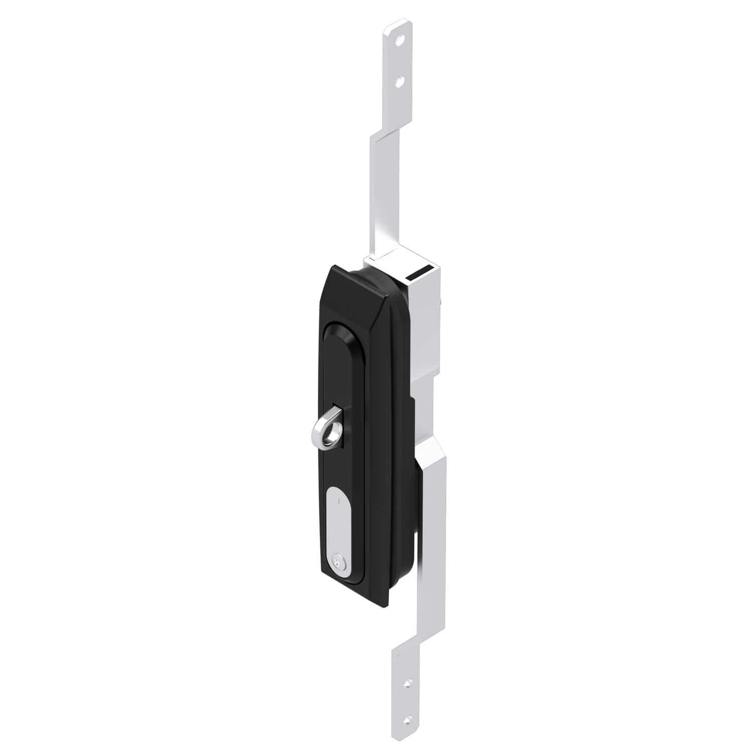 Key lock - 1124-2P01-55 - Wenzhou Yeeka Lock Technology Co., Ltd ...