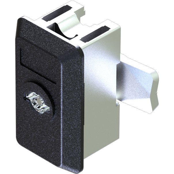 Cam lock - 1127-1048-S190 - Wenzhou Yeeka Lock Technology Co., Ltd ...