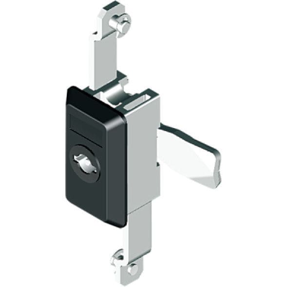 Key lock - 1127-2048-S190 - Wenzhou Yeeka Lock Technology Co., Ltd ...