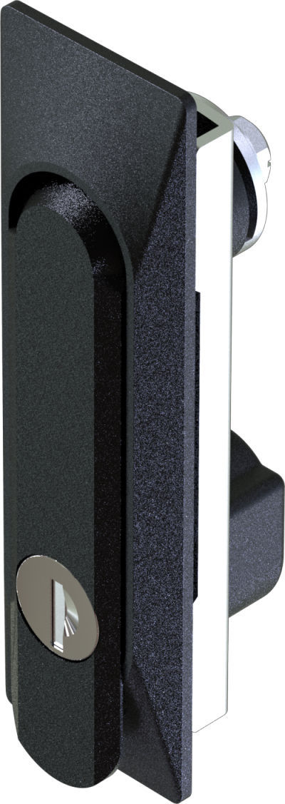 Cam lock - 1201-02-0120 - Wenzhou Yeeka Lock Technology Co., Ltd. - key ...