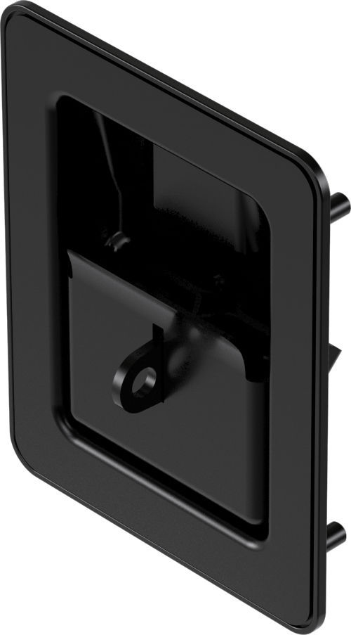 Push-to-close latch - 1702-00-10-P - Wenzhou Yeeka Lock Technology Co ...