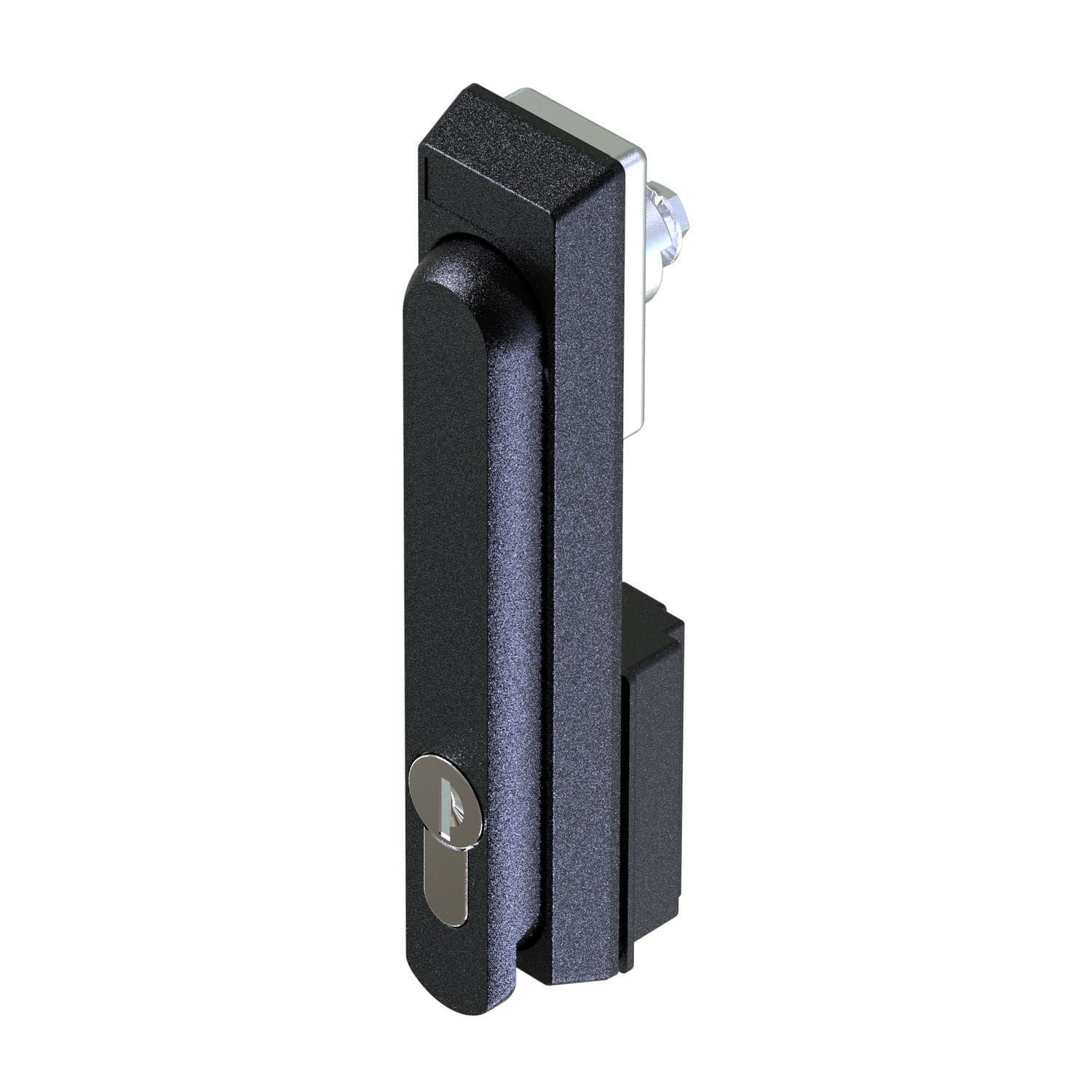 Swing-handle lock - 1100-1P01-C - Wenzhou Yeeka Lock Technology Co ...