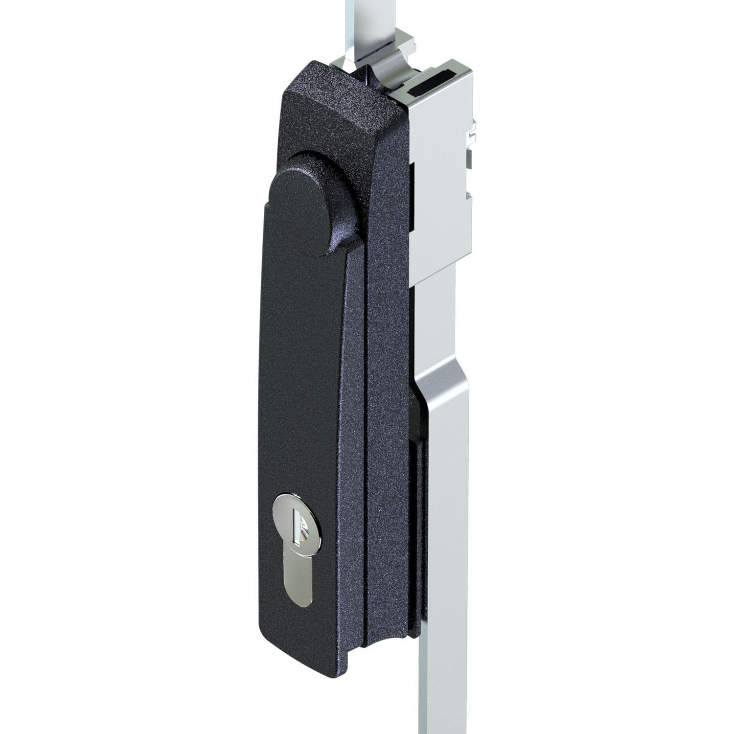 Cam lock - 1102-2001-C - Wenzhou Yeeka Lock Technology Co., Ltd. - key ...