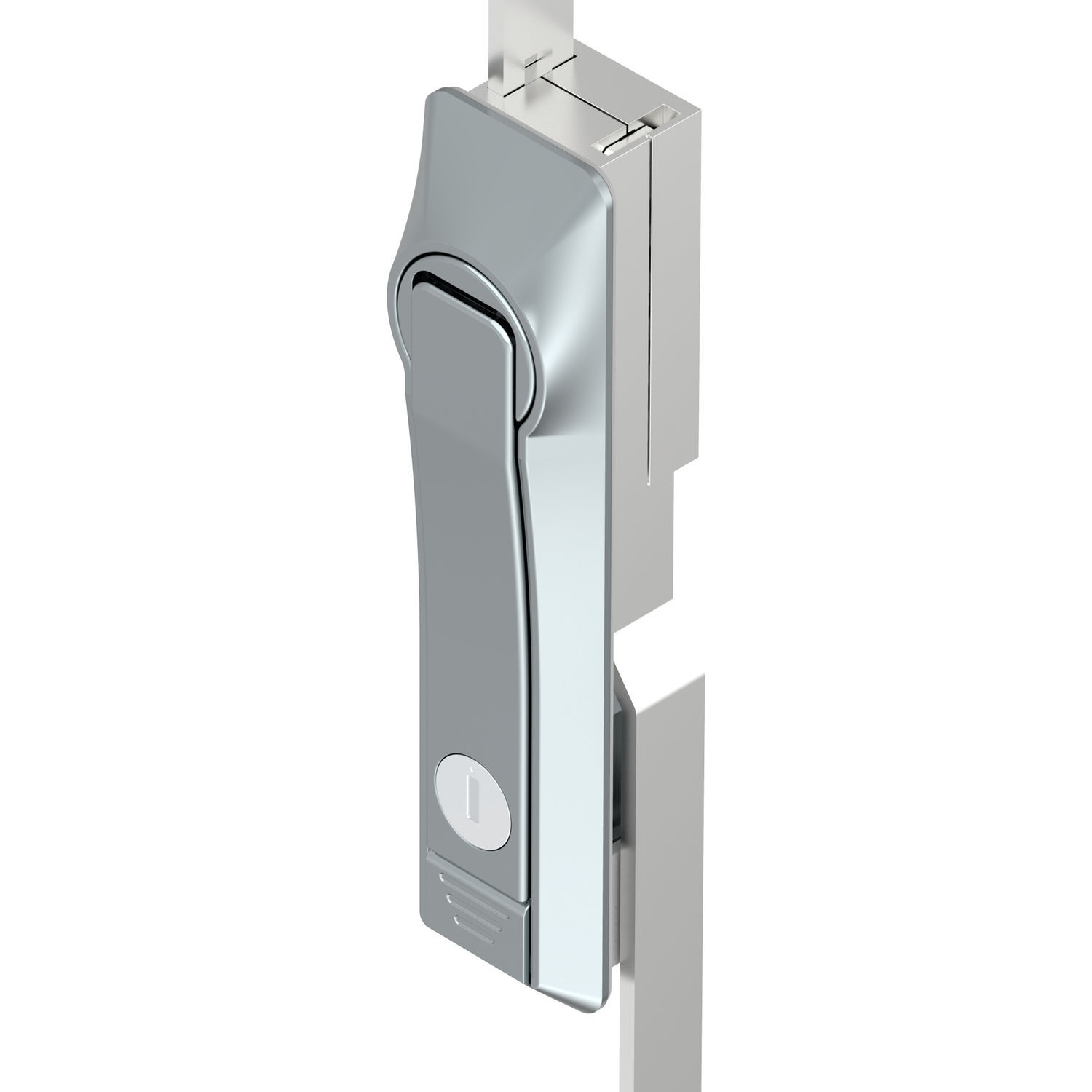 Cam lock - 1104-3001-52R - Wenzhou Yeeka Lock Technology Co., Ltd ...