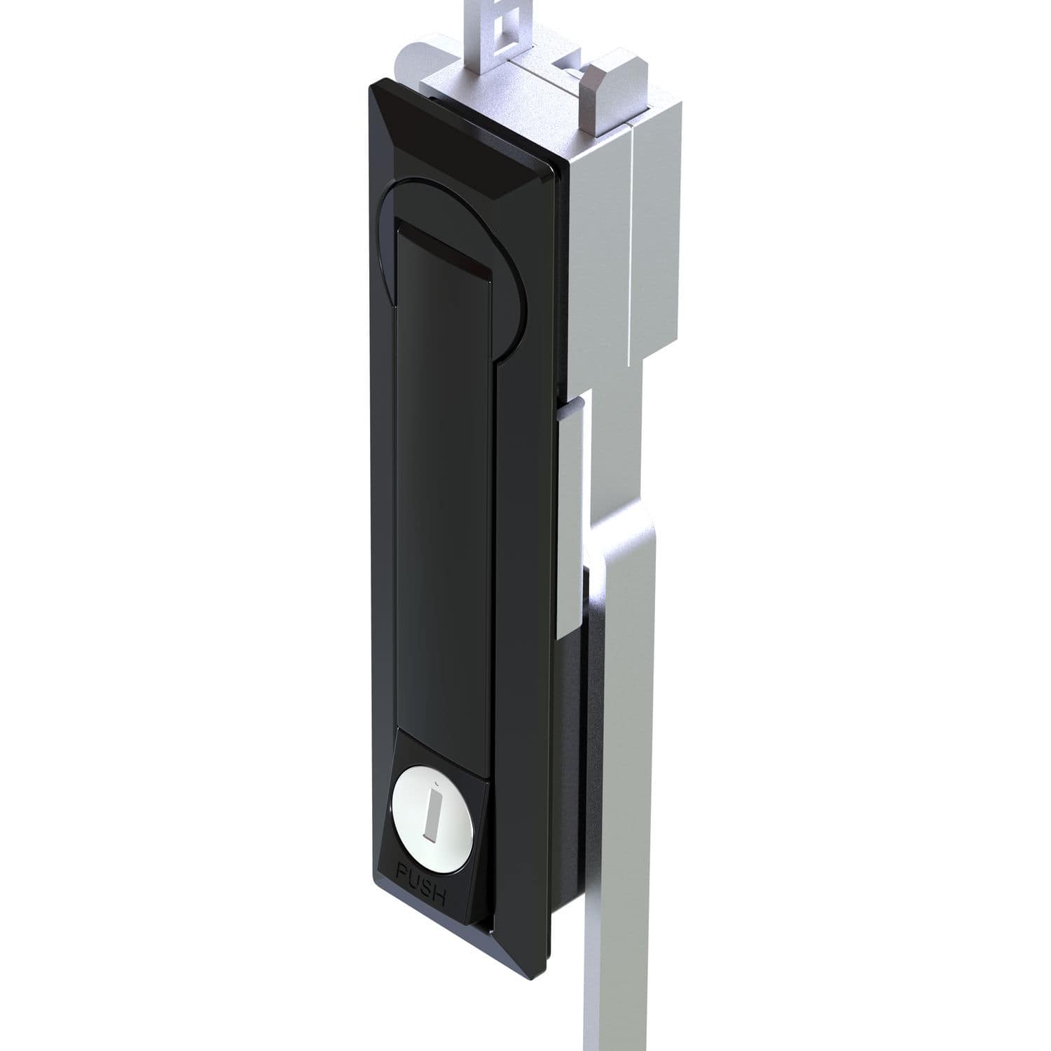 Cam lock - 1105-3001-10 - Wenzhou Yeeka Lock Technology Co., Ltd. - key ...