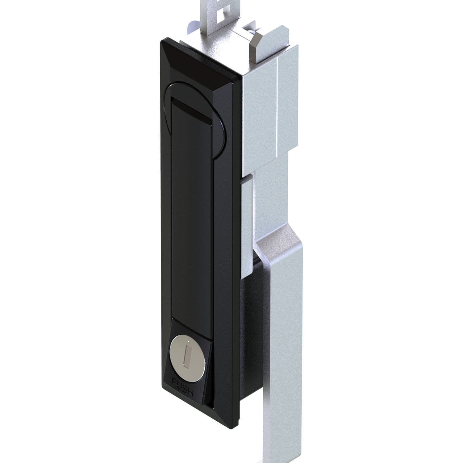 Cam lock - 1105-3101-10 - Wenzhou Yeeka Lock Technology Co., Ltd. - key ...