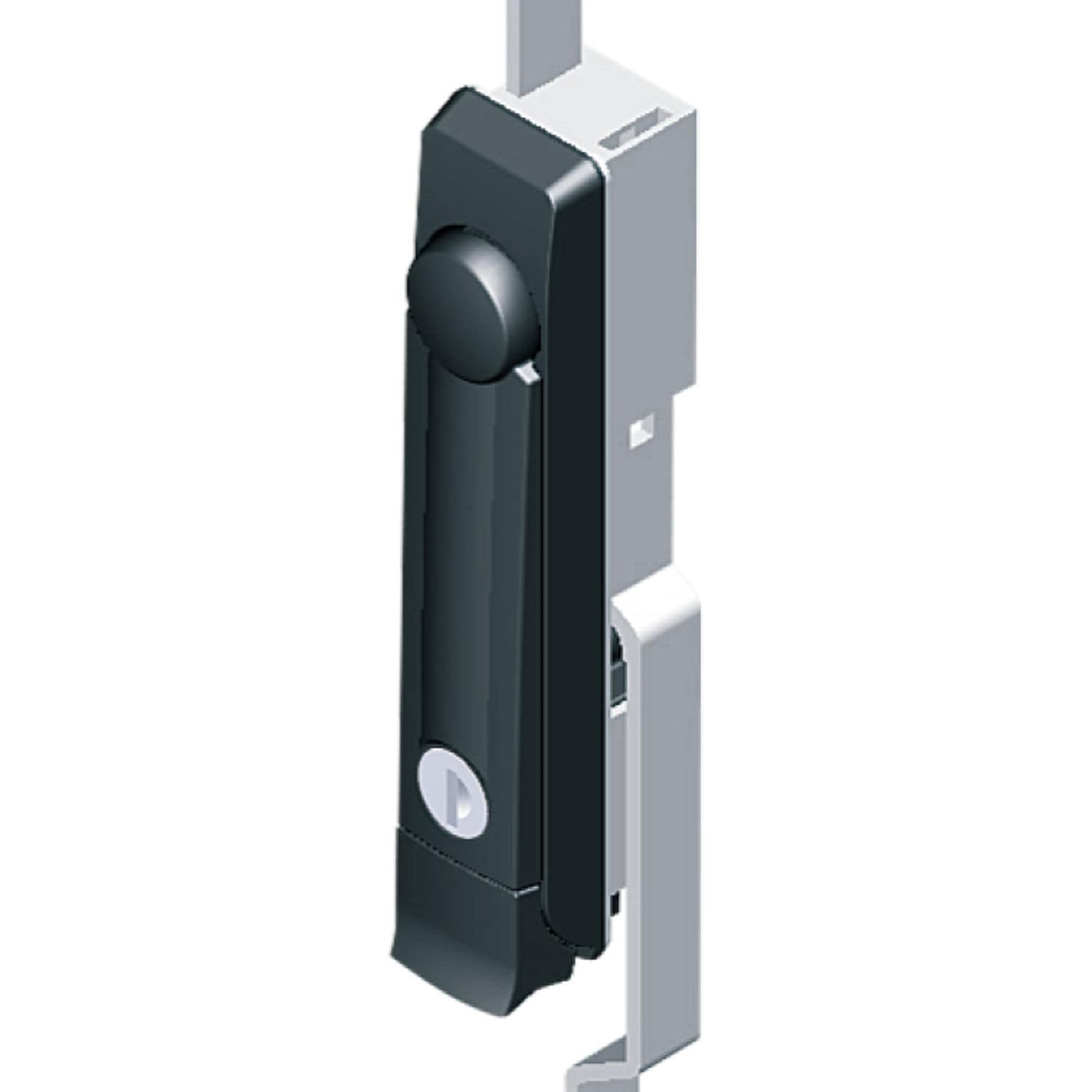 Cam lock - 1106-3001-20 - Wenzhou Yeeka Lock Technology Co., Ltd. - key ...