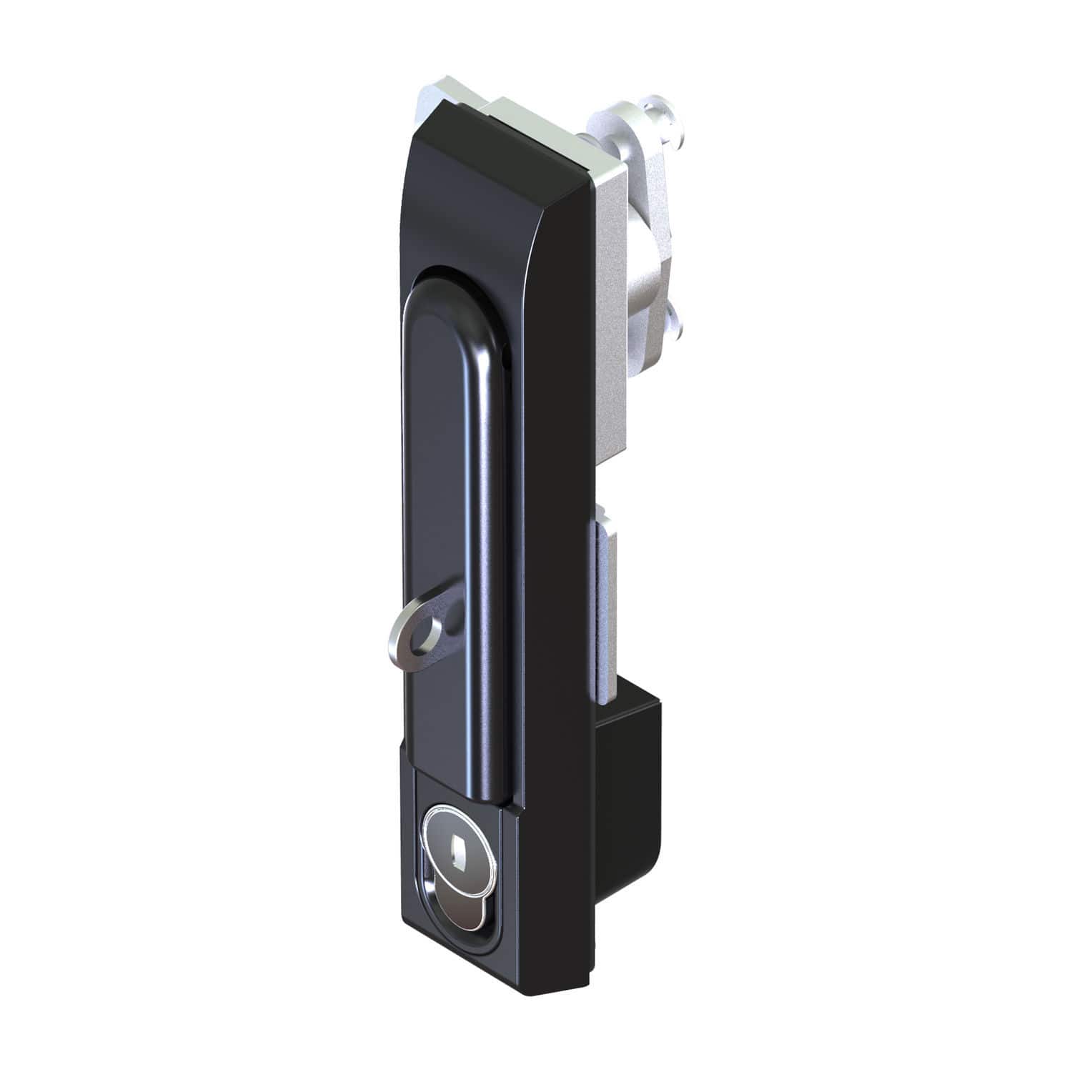 Cam lock - 1117-1001-10 - Wenzhou Yeeka Lock Technology Co., Ltd. - key ...