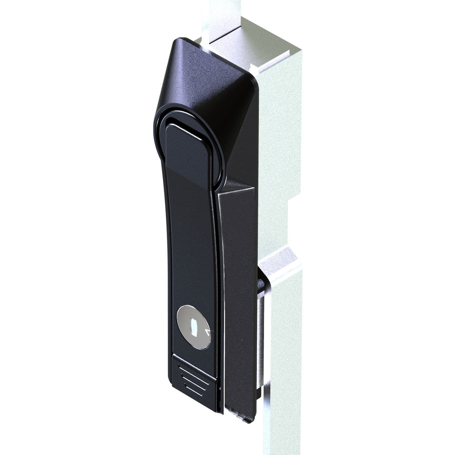 Key lock - 1118-2001-10 - Wenzhou Yeeka Lock Technology Co., Ltd ...