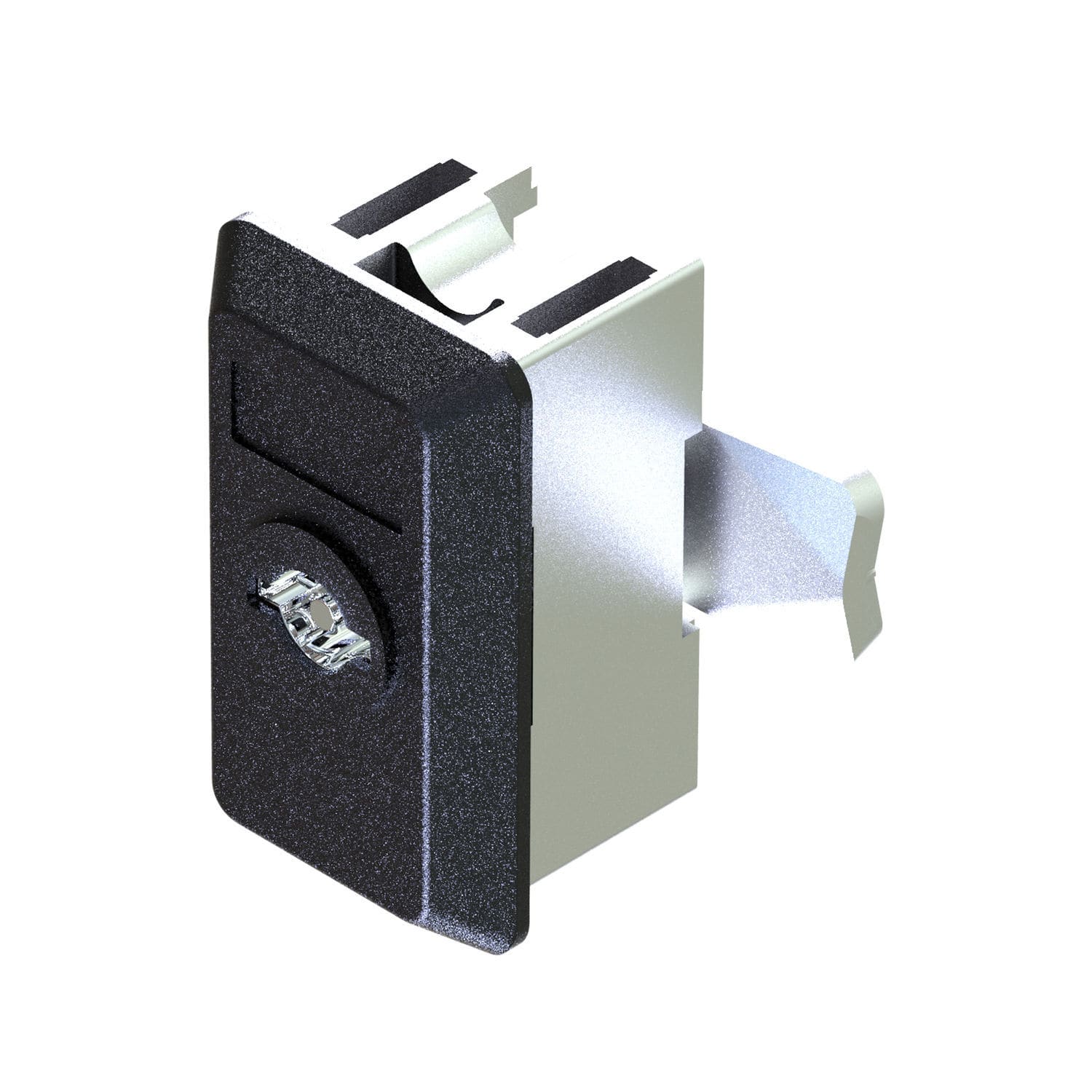 Cam lock - 1127-1048-S190 - Wenzhou Yeeka Lock Technology Co., Ltd ...
