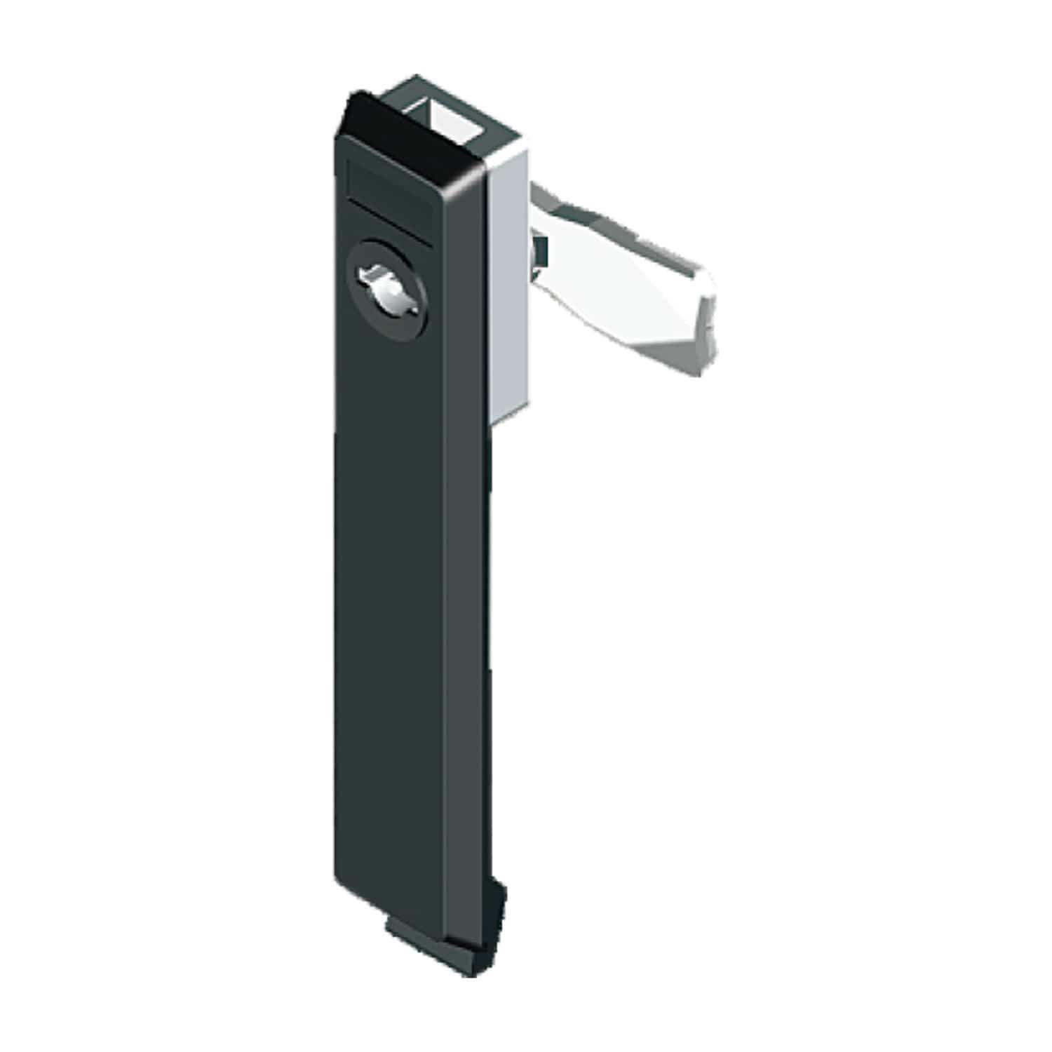 Cam lock - 1127-1013-L190 - Wenzhou Yeeka Lock Technology Co., Ltd ...