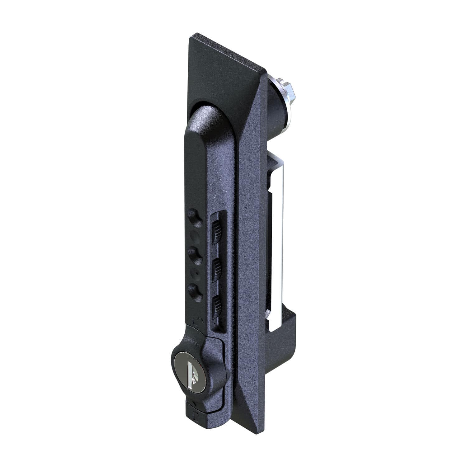 Cam lock - 1201-01-0320 - Wenzhou Yeeka Lock Technology Co., Ltd. - key ...
