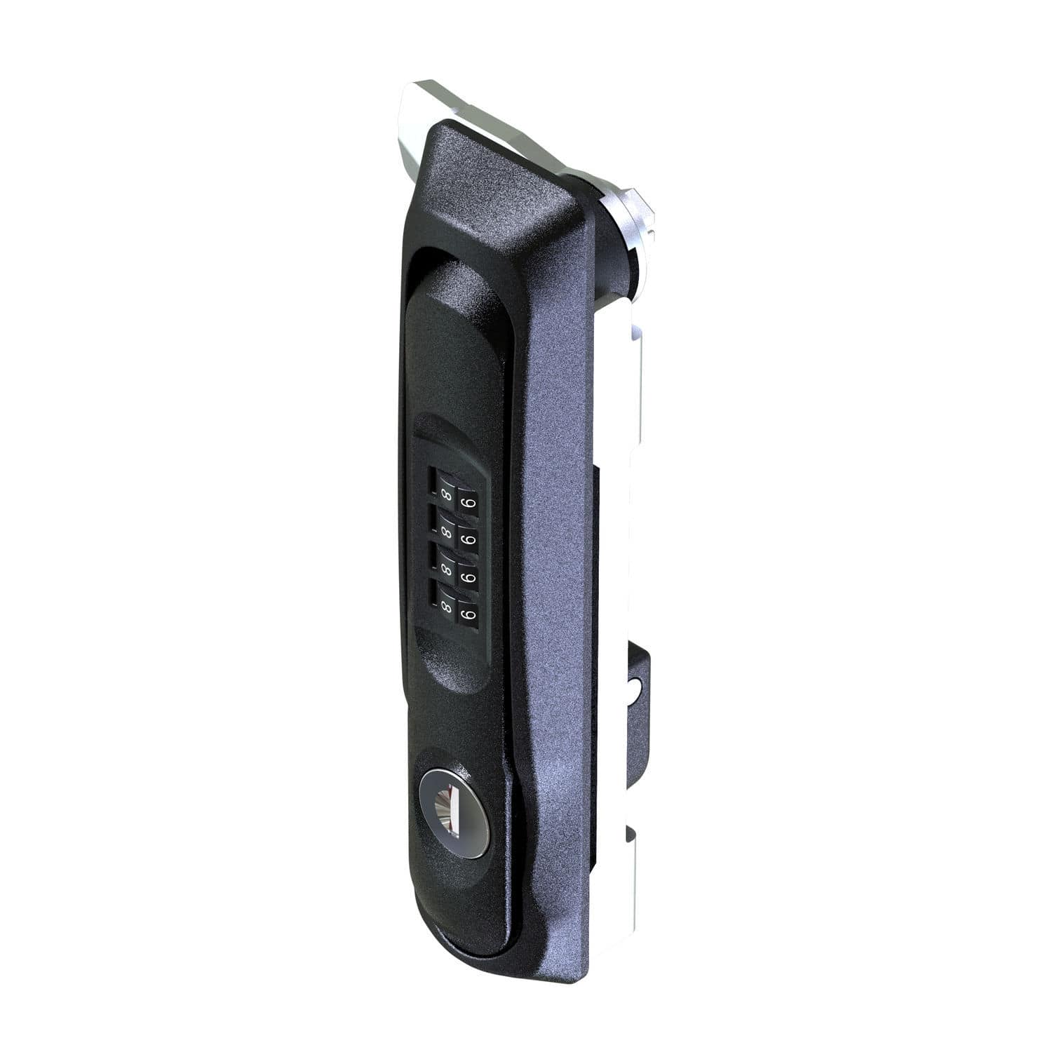 Cam lock - 1208-101-20 - Wenzhou Yeeka Lock Technology Co., Ltd. - key ...