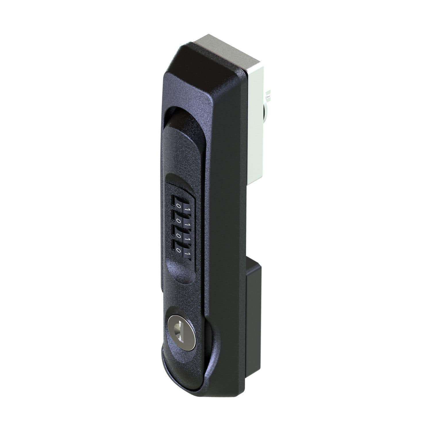 Key lock - 1210-301-20 - Wenzhou Yeeka Lock Technology Co., Ltd ...