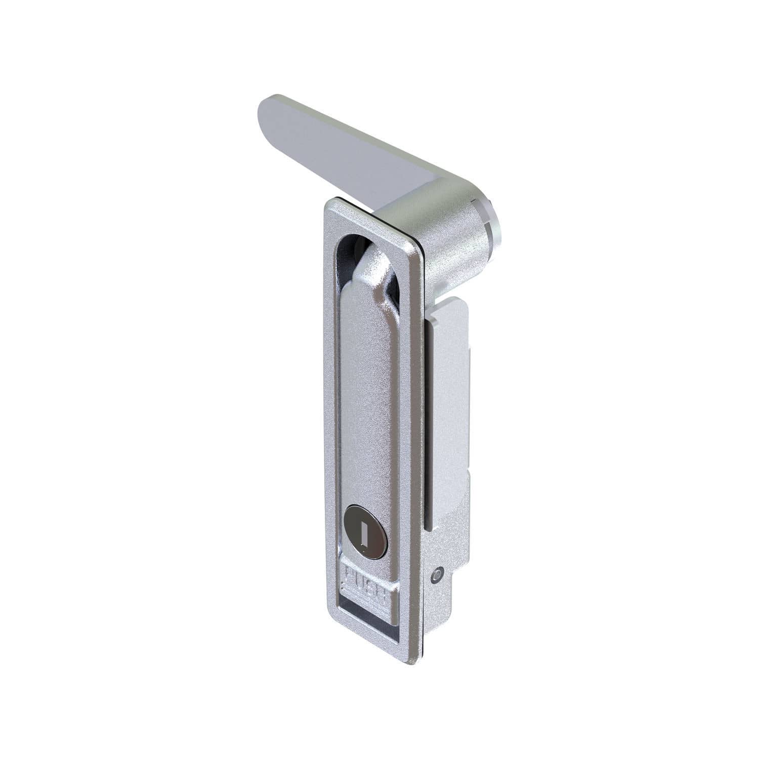 Cam lock - 1221-02-10 - Wenzhou Yeeka Lock Technology Co., Ltd. - key ...