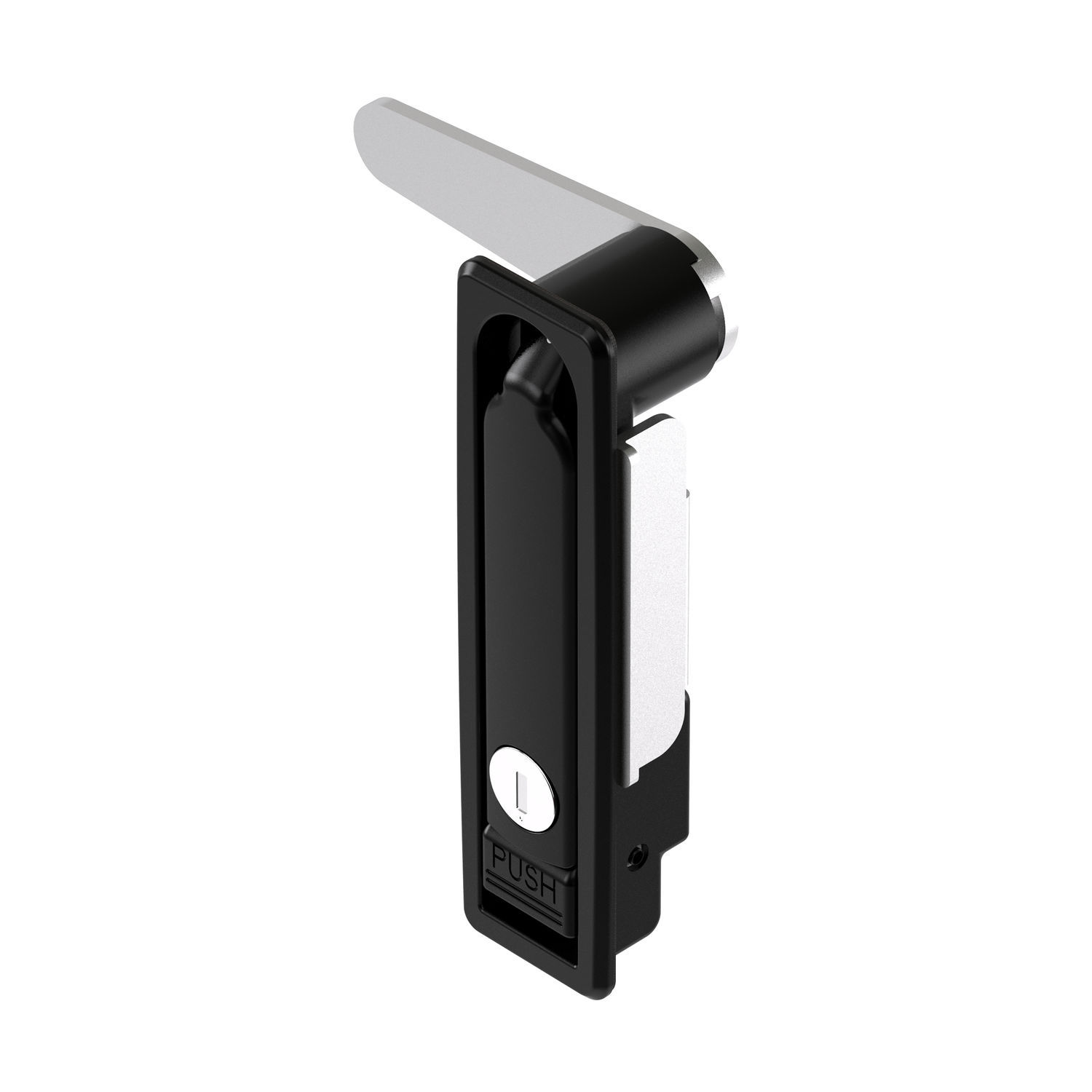 Cam lock - 1221-03-10 - Wenzhou Yeeka Lock Technology Co., Ltd. - key ...