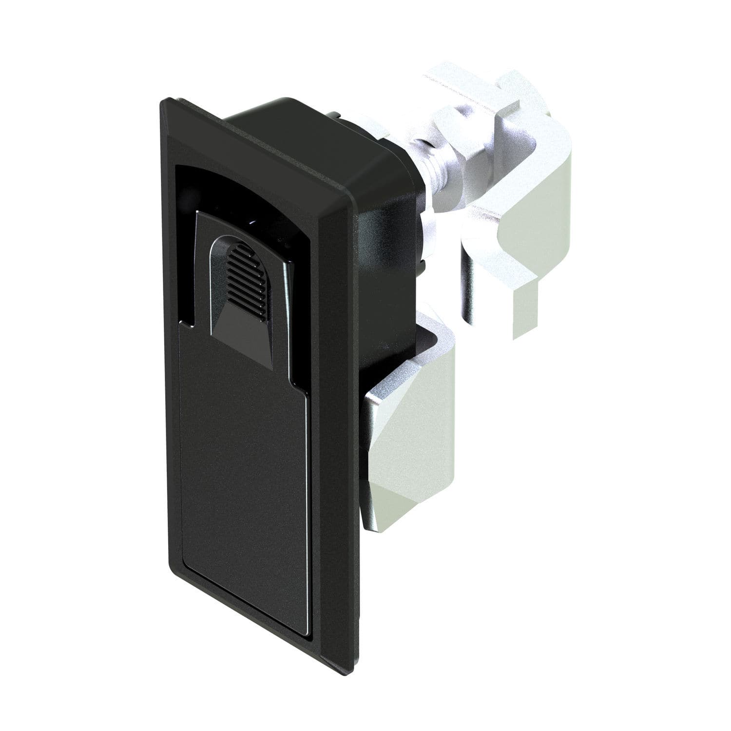 Compression latch - 1241-00-130 - Wenzhou Yeeka Lock Technology Co ...