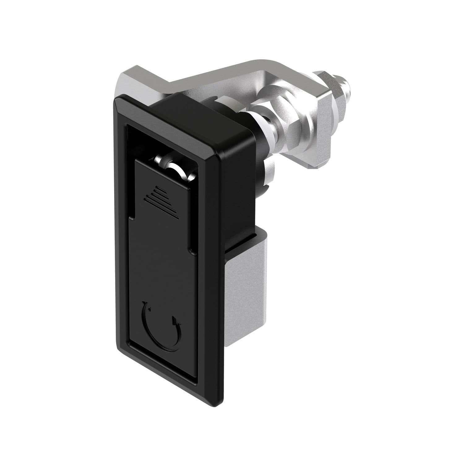 Compression latch - 1241-200-130 - Wenzhou Yeeka Lock Technology Co ...