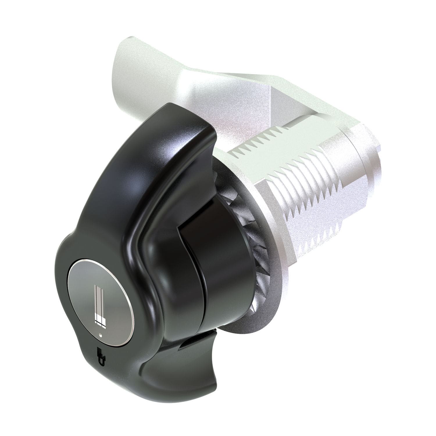 Compression latch - 1437-110-S20 - Wenzhou Yeeka Lock Technology Co ...