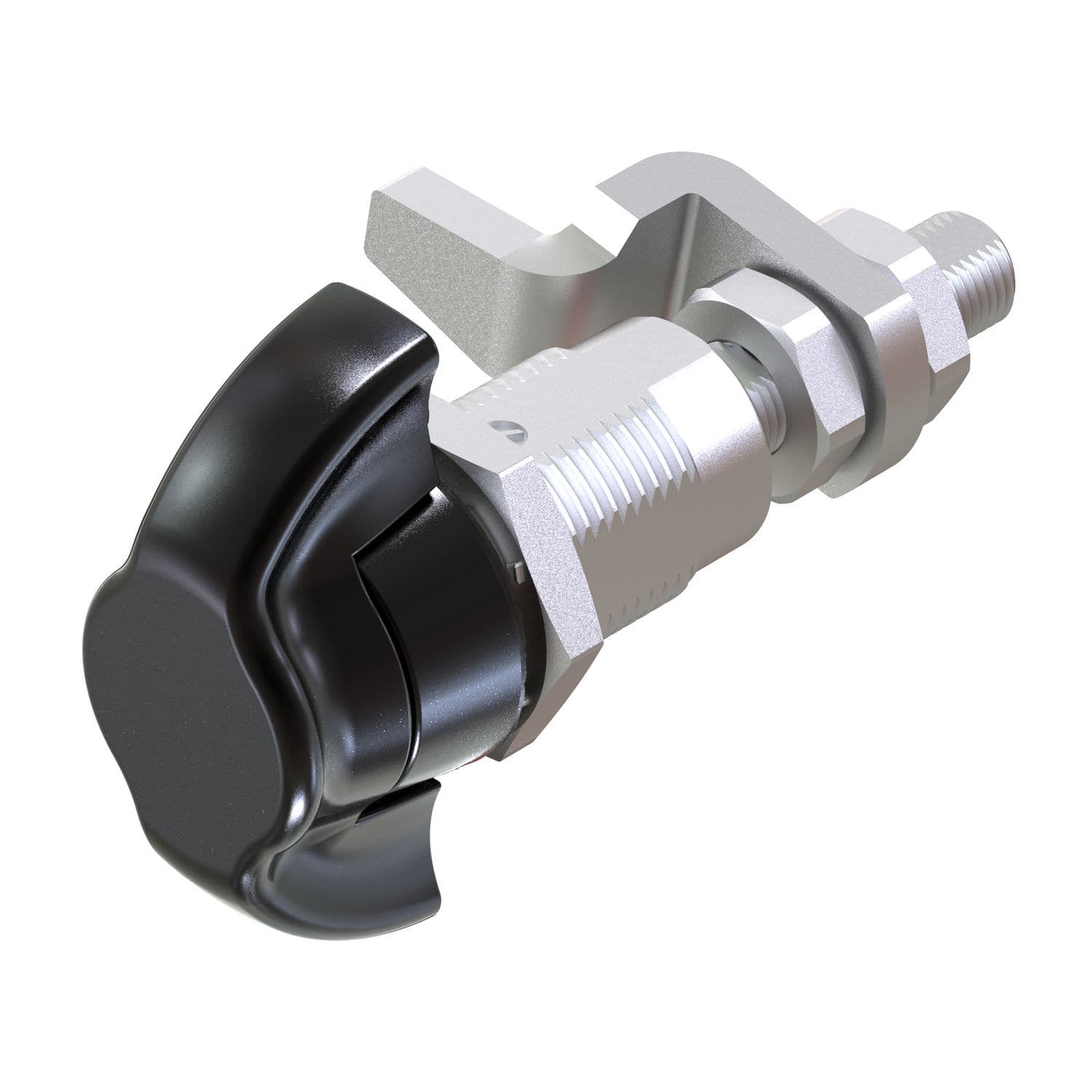 Compression latch - 1437-110-L1520 - Wenzhou Yeeka Lock Technology Co ...