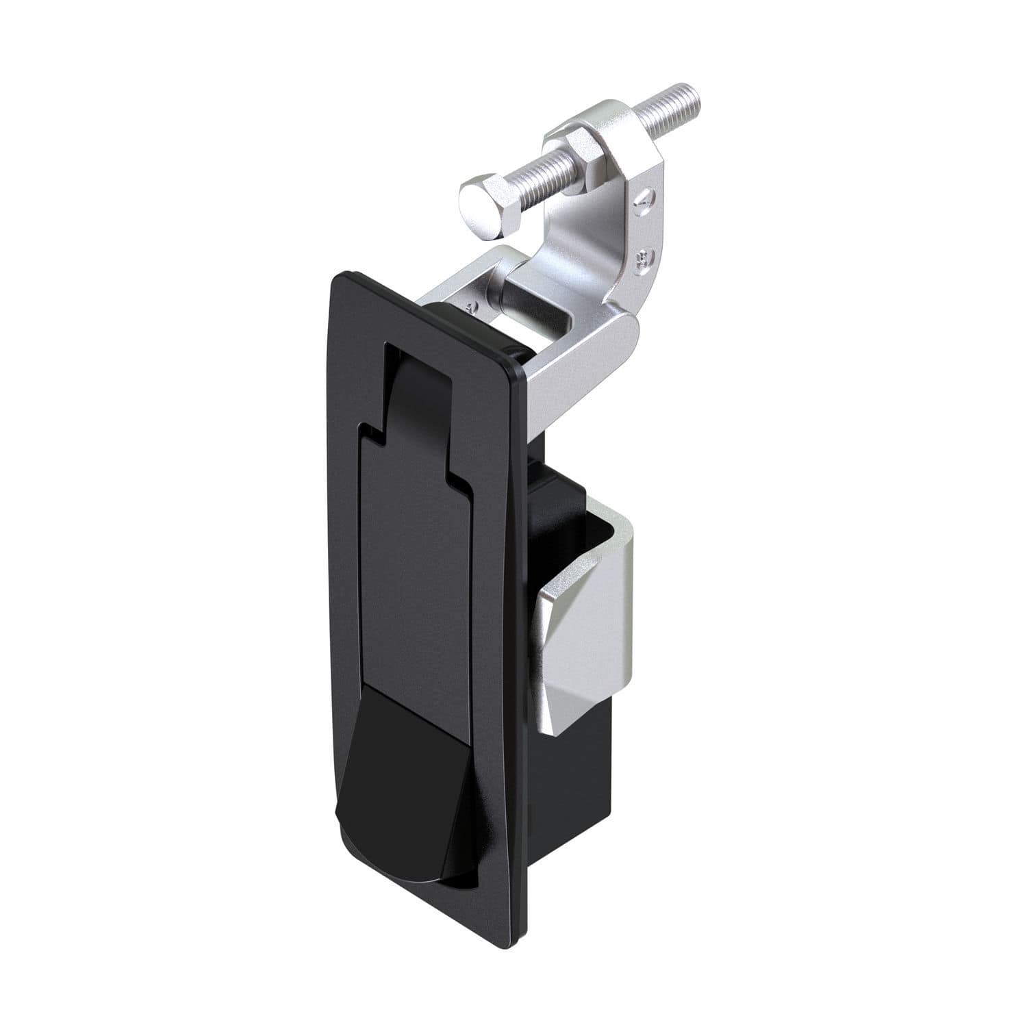Compression latch - 1242-A124-10 - Wenzhou Yeeka Lock Technology Co ...