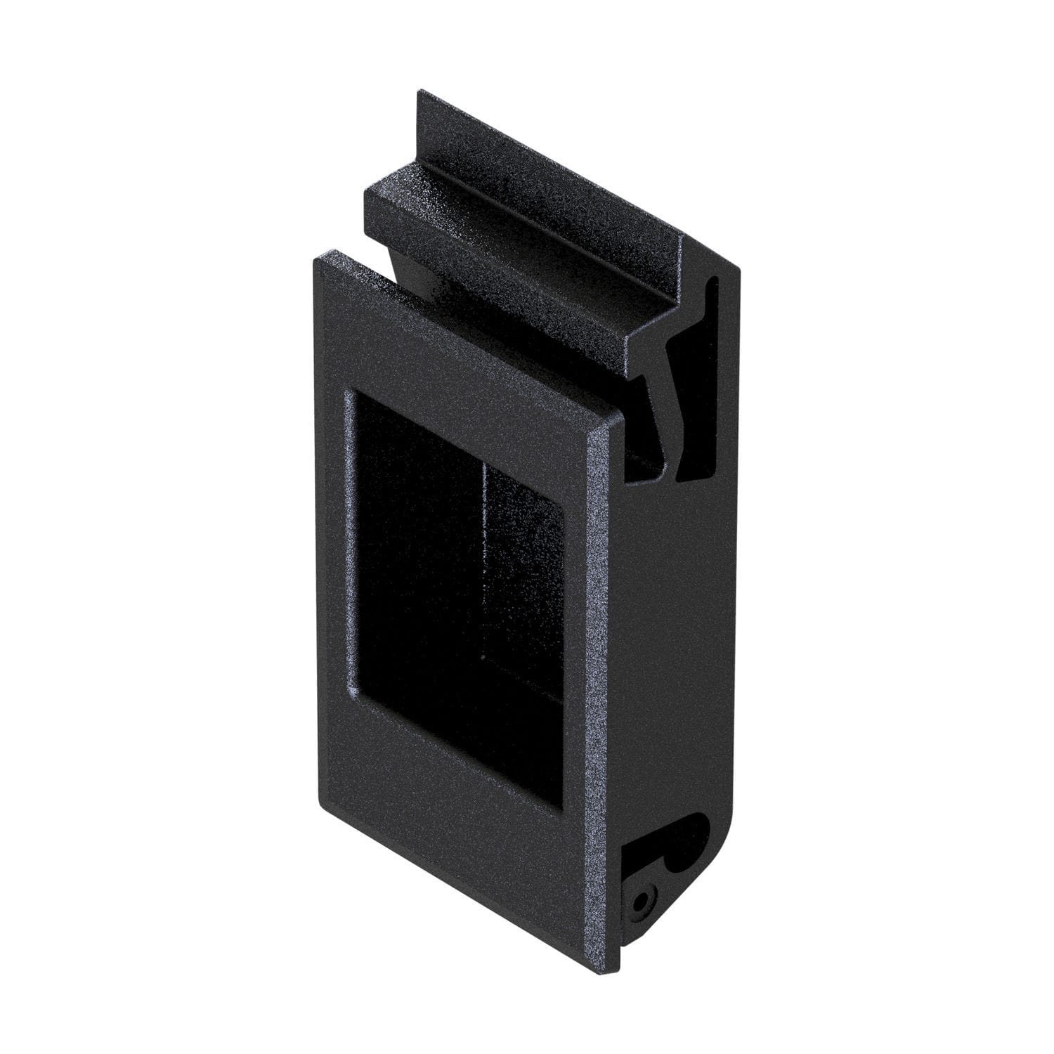 Slide latch - 1251-20 - Wenzhou Yeeka Lock Technology Co., Ltd. - lock ...