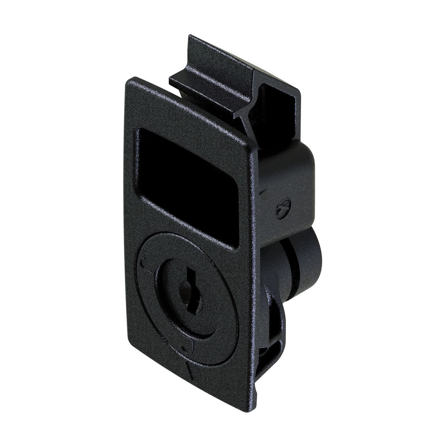 Slide latch - 1255-10-13-90 - Wenzhou Yeeka Lock Technology Co., Ltd ...