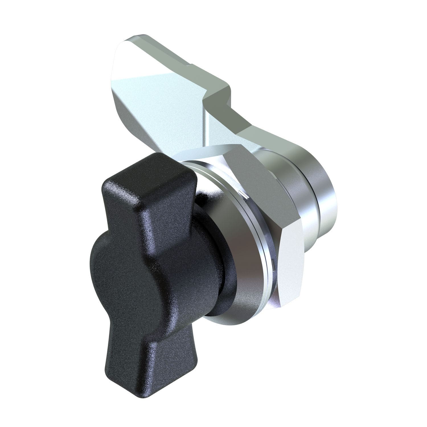 Quarter-turn lock - 1401-170-20 - Wenzhou Yeeka Lock Technology Co ...