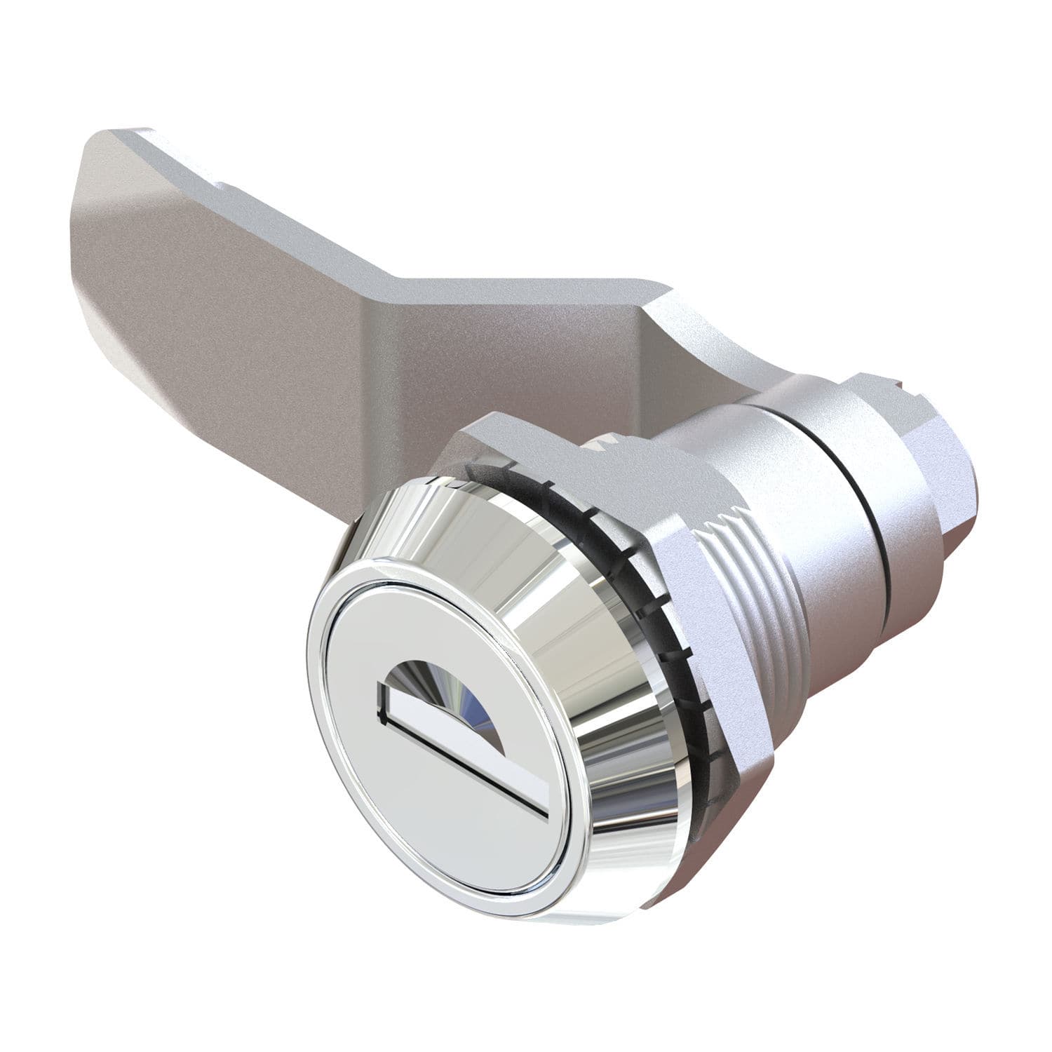 Quarter-turn lock - 1403-20-20 - Wenzhou Yeeka Lock Technology Co., Ltd ...