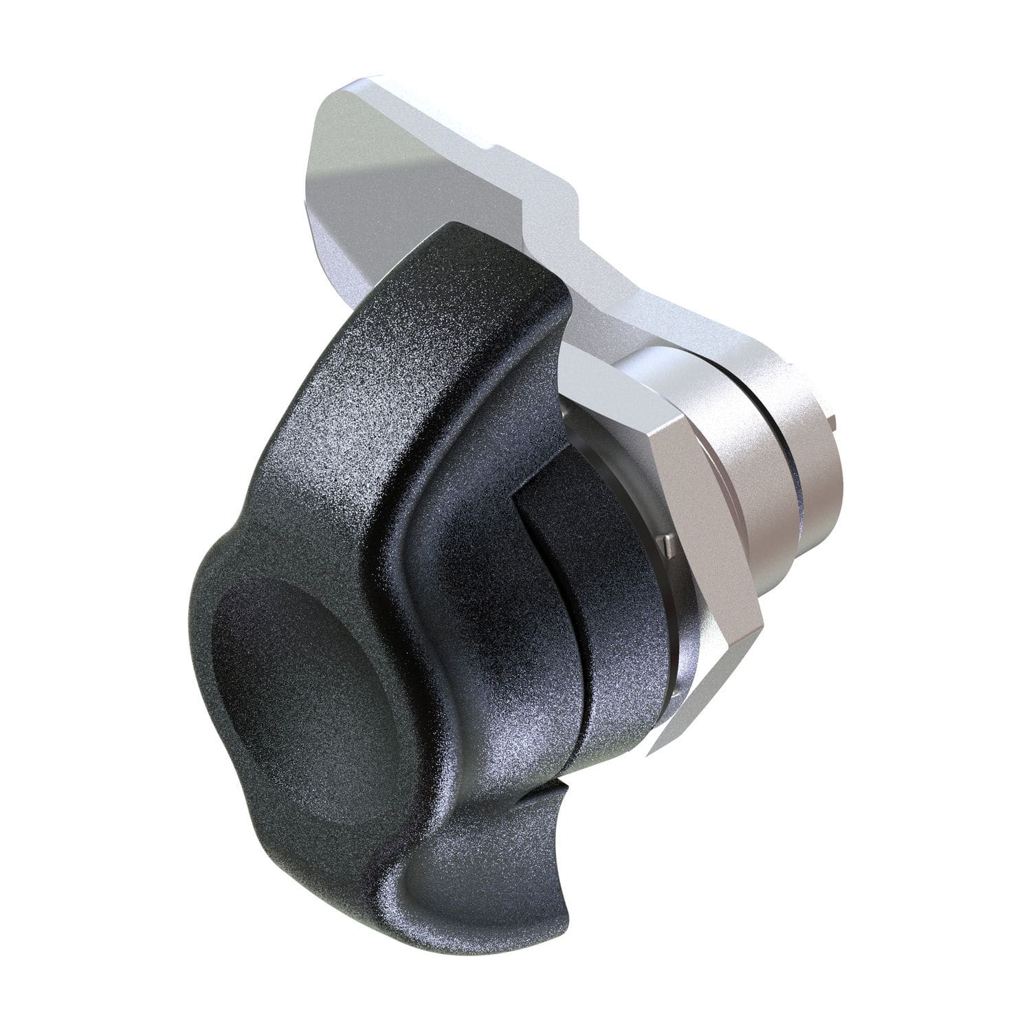 Quarter-turn lock - 1404-100-10 - Wenzhou Yeeka Lock Technology Co ...