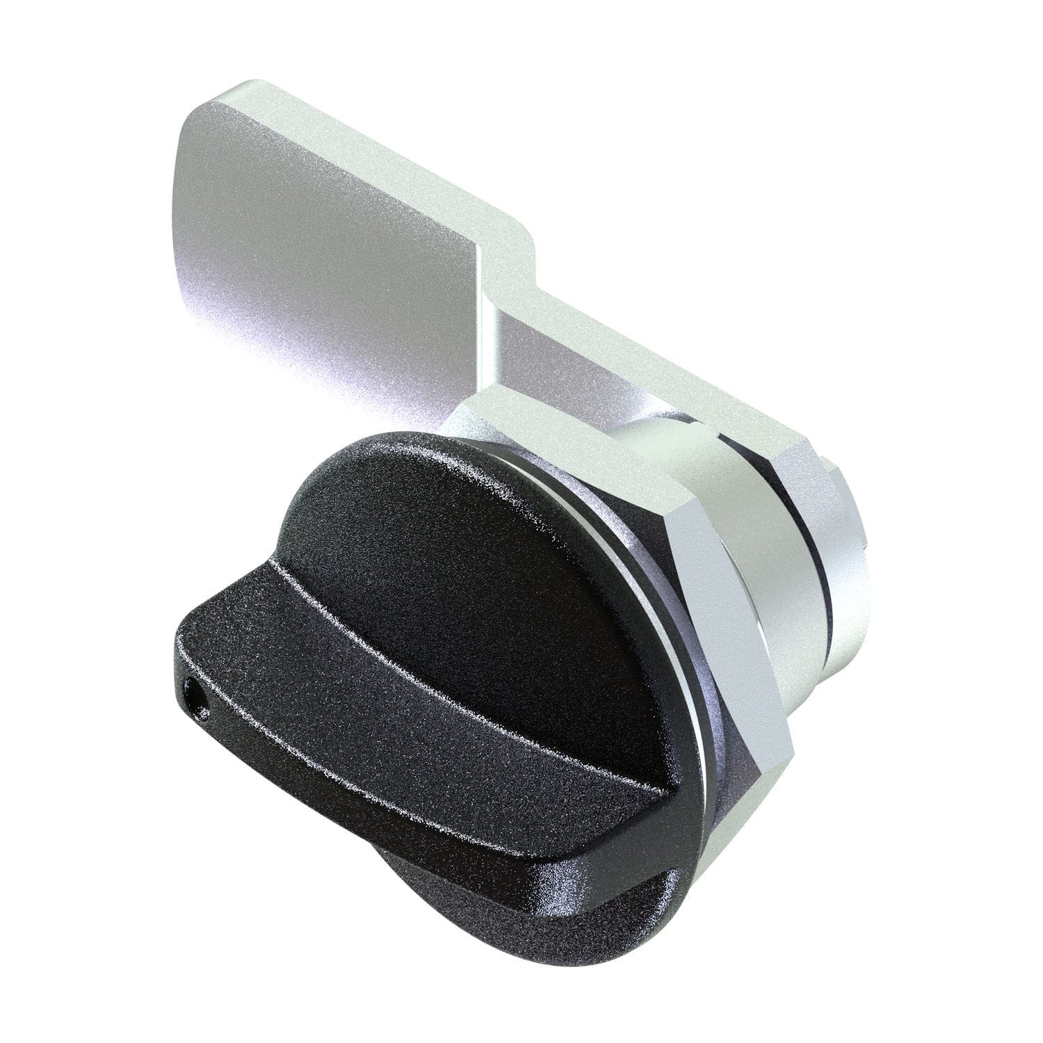 Quarter-turn lock - 1415-010-20 - Wenzhou Yeeka Lock Technology Co ...