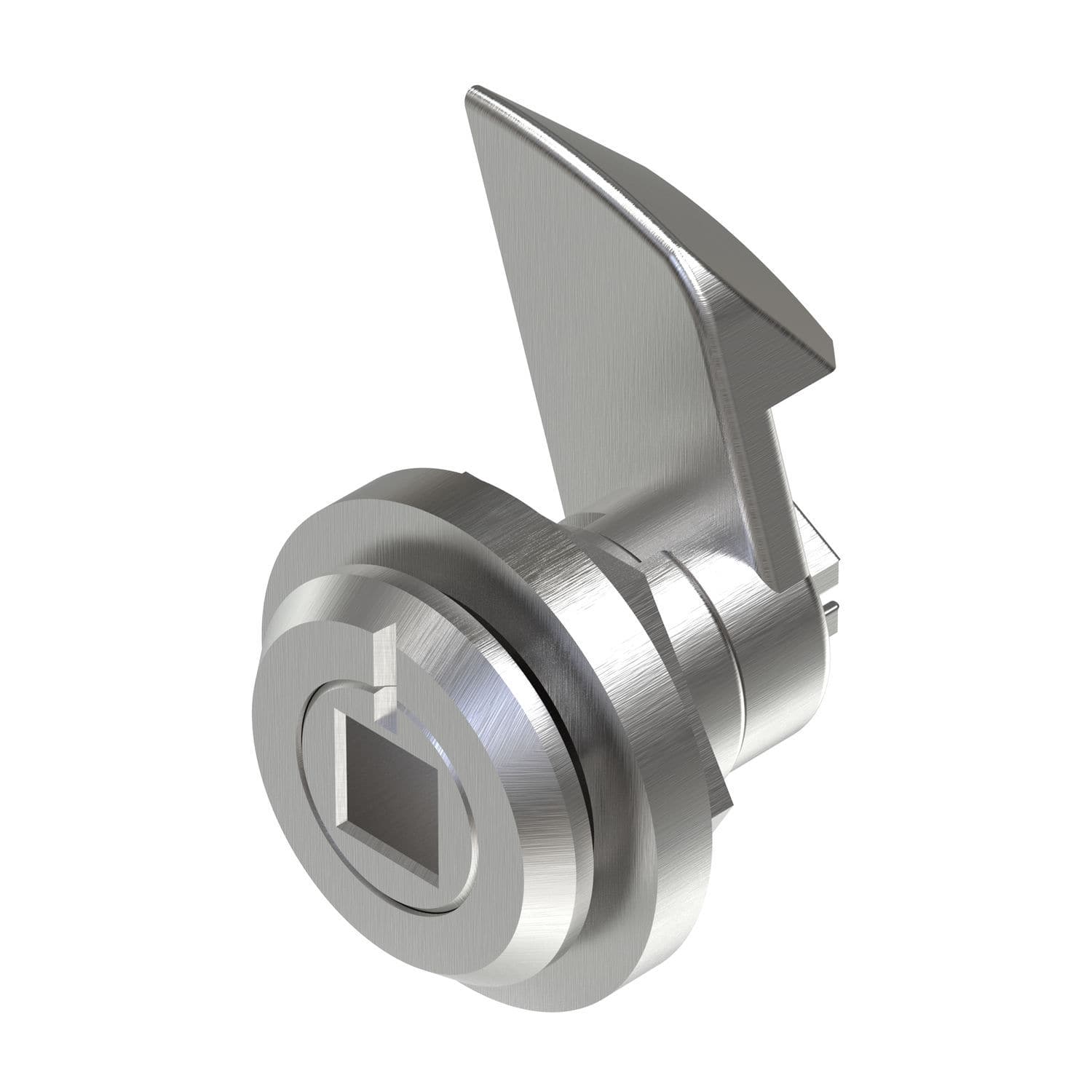 Quarter-turn lock - 1419-248-316L - Wenzhou Yeeka Lock Technology Co ...