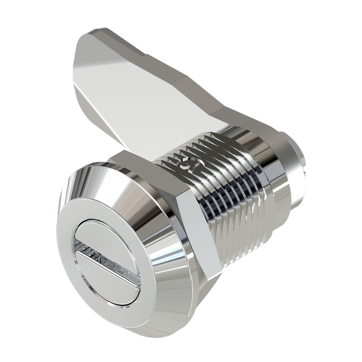 Quarter-turn lock - 1420-18013-20 - Wenzhou Yeeka Lock Technology Co ...