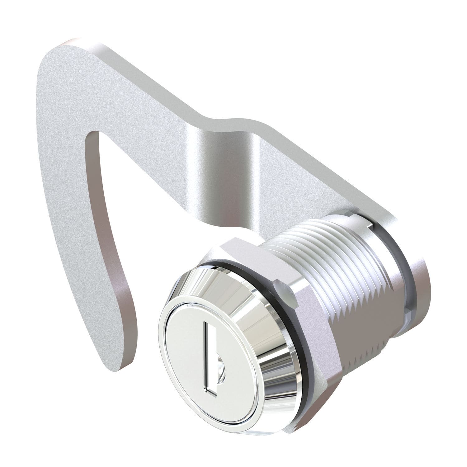 Quarter-turn lock - 1451-220-20 - Wenzhou Yeeka Lock Technology Co ...
