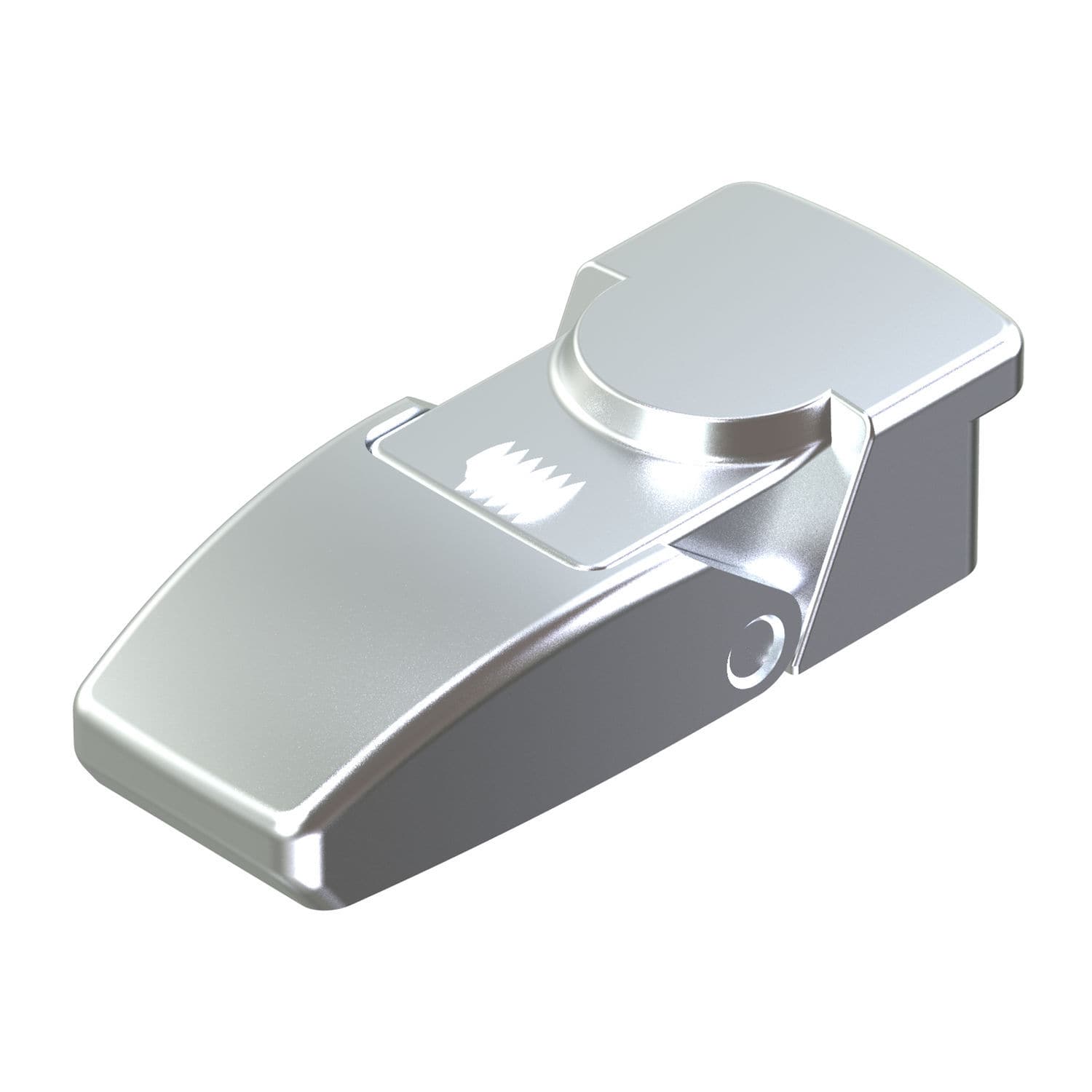 Key latch - 1261 series - Wenzhou Yeeka Lock Technology Co., Ltd ...