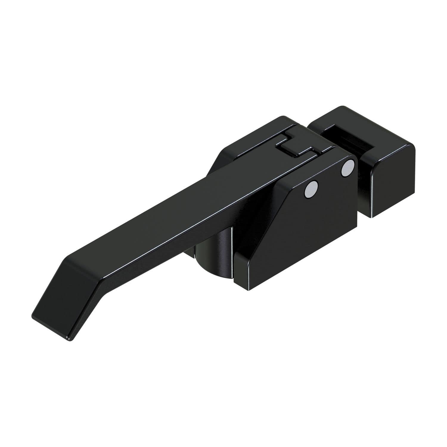 Compression latch - 1271-00-00 - Wenzhou Yeeka Lock Technology Co., Ltd ...