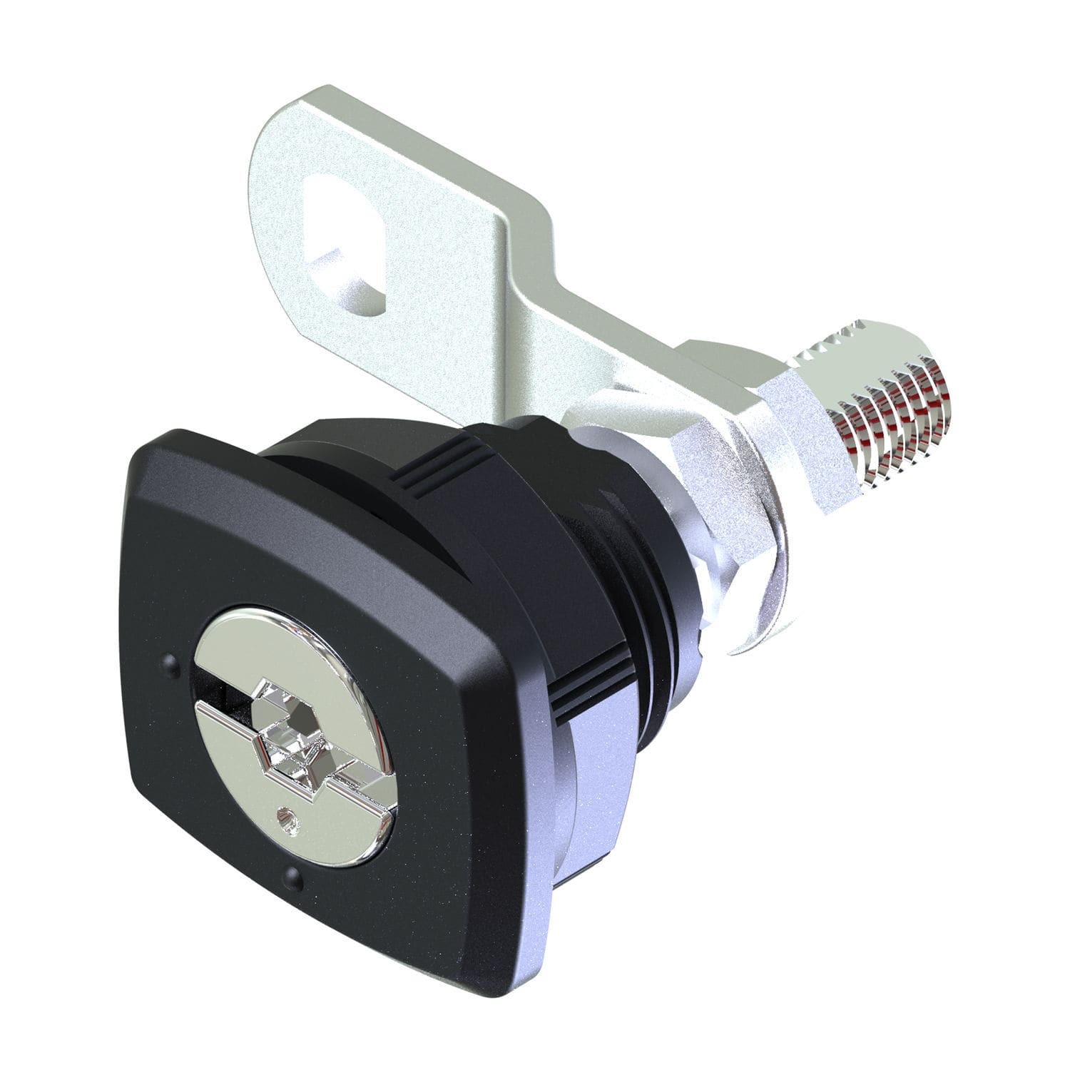 Quarter-turn lock - 1426-265-S21 - Wenzhou Yeeka Lock Technology Co ...