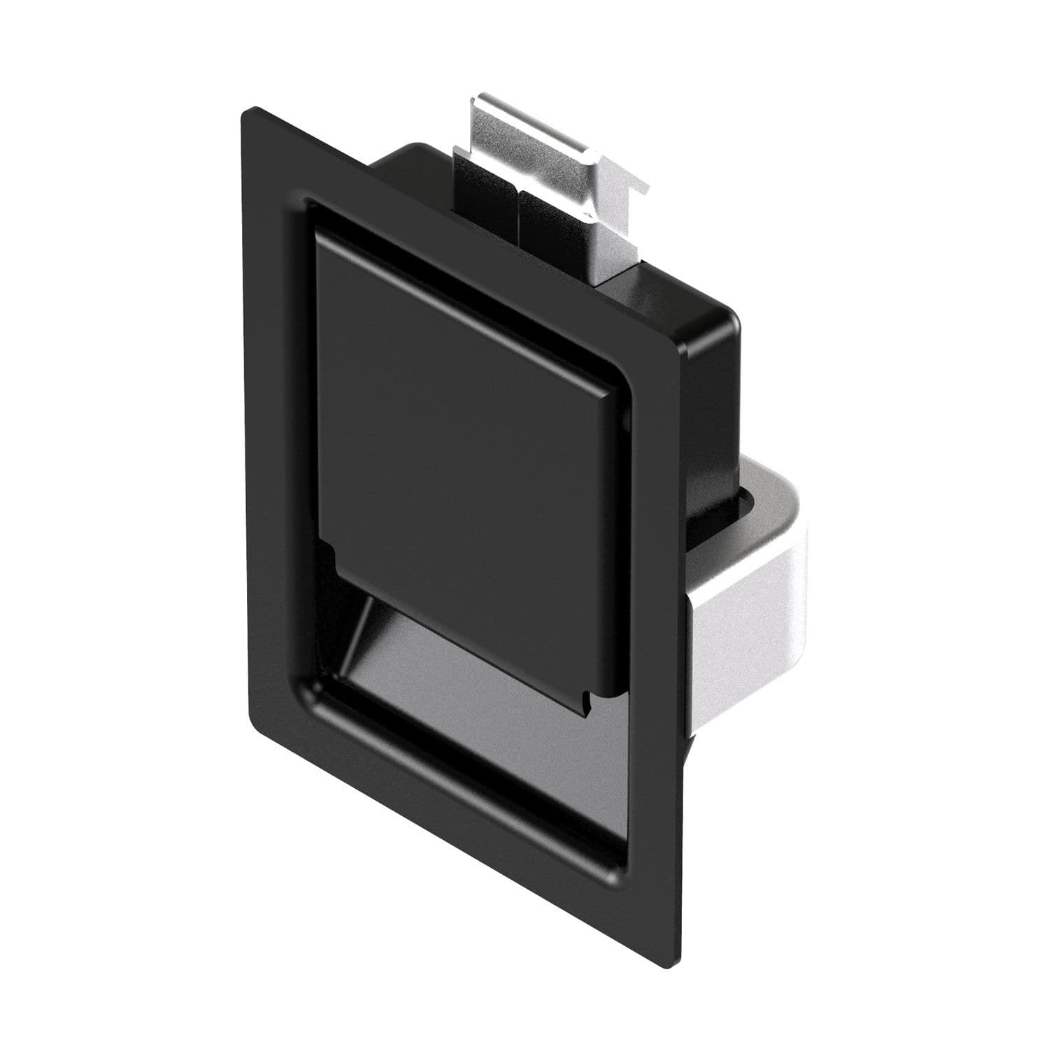 Push-to-close latch - 1703-200-304 - Wenzhou Yeeka Lock Technology Co ...